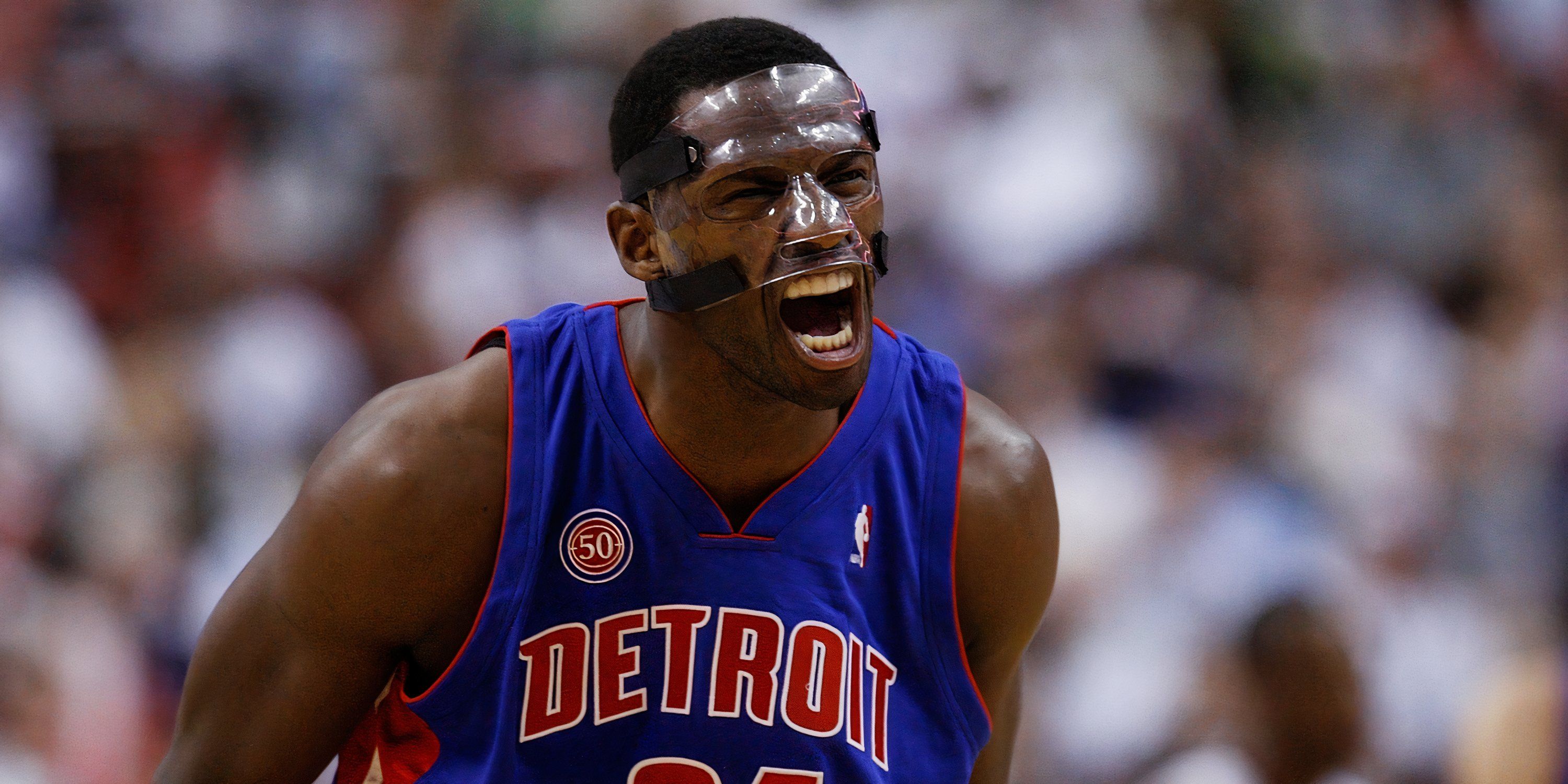 Detroit Pistons' Top 5 Free Agent Signings of All Time