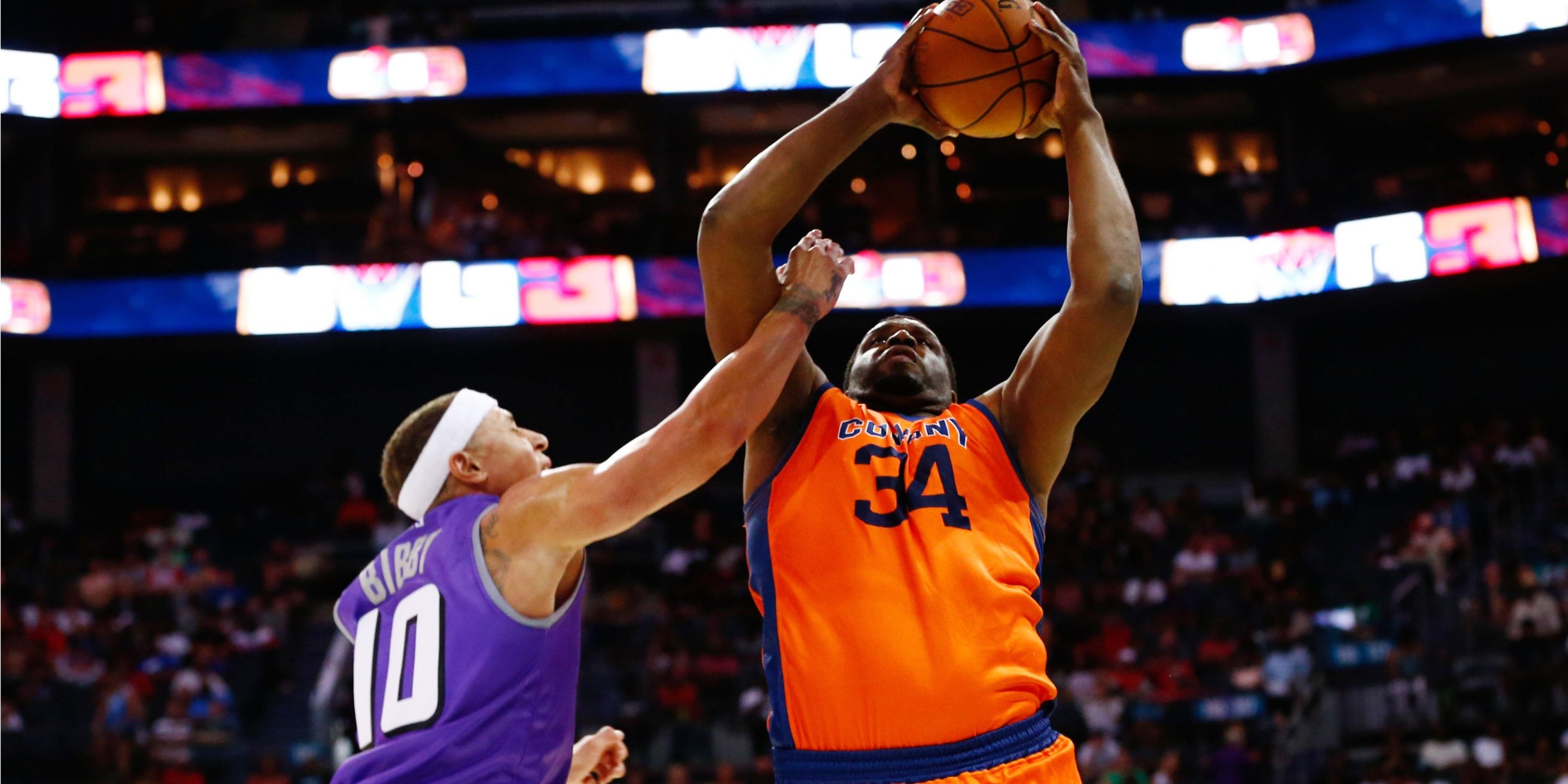 5 Worst Knicks Draft Picks of All-Time