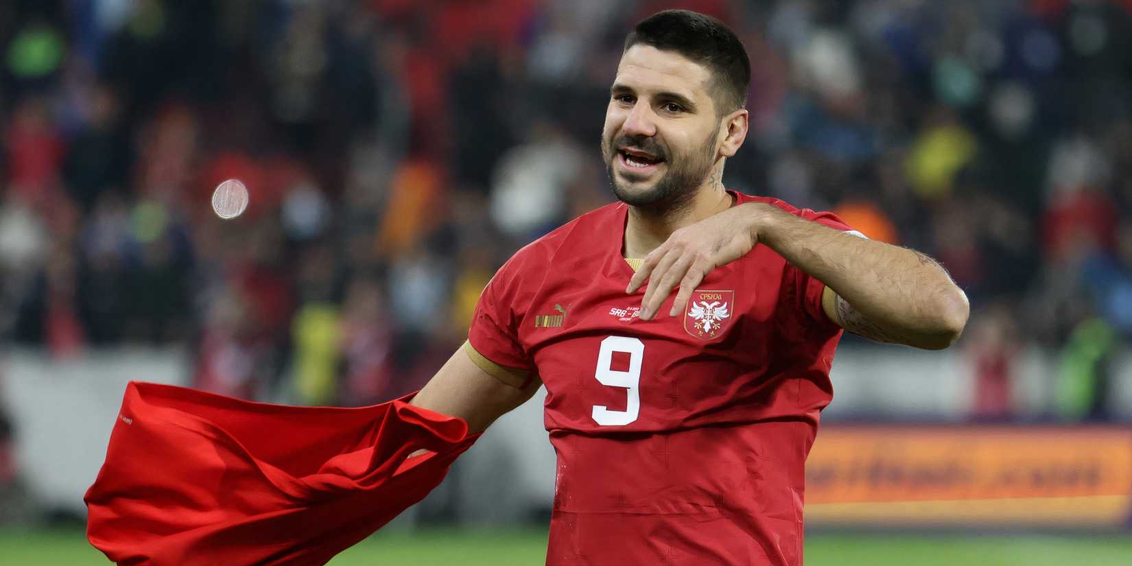 10 Greatest Serbians in Football History Ranked