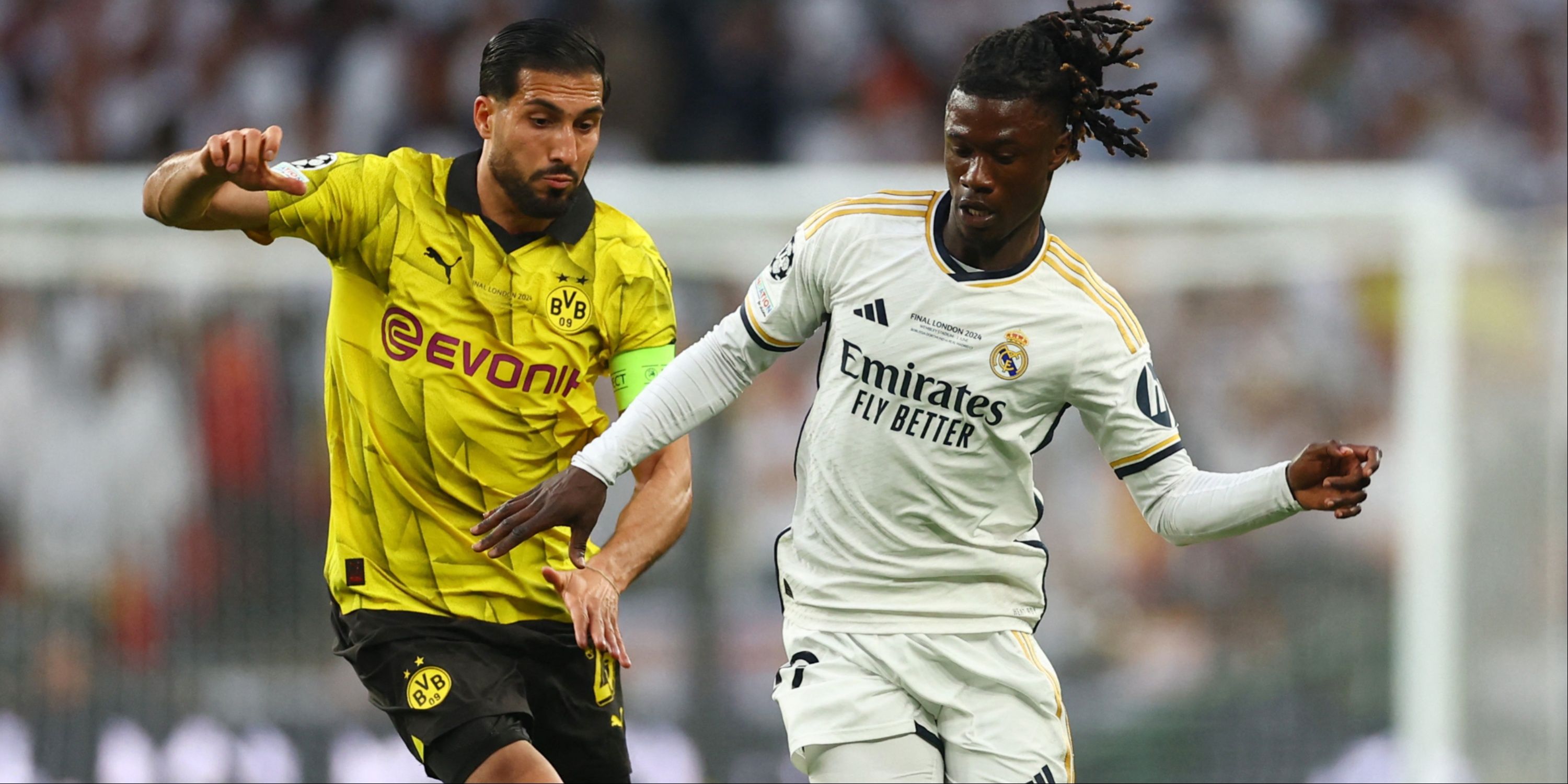 9 Best Special Card Left-Backs in EA Sports FC 25 (Ranked)