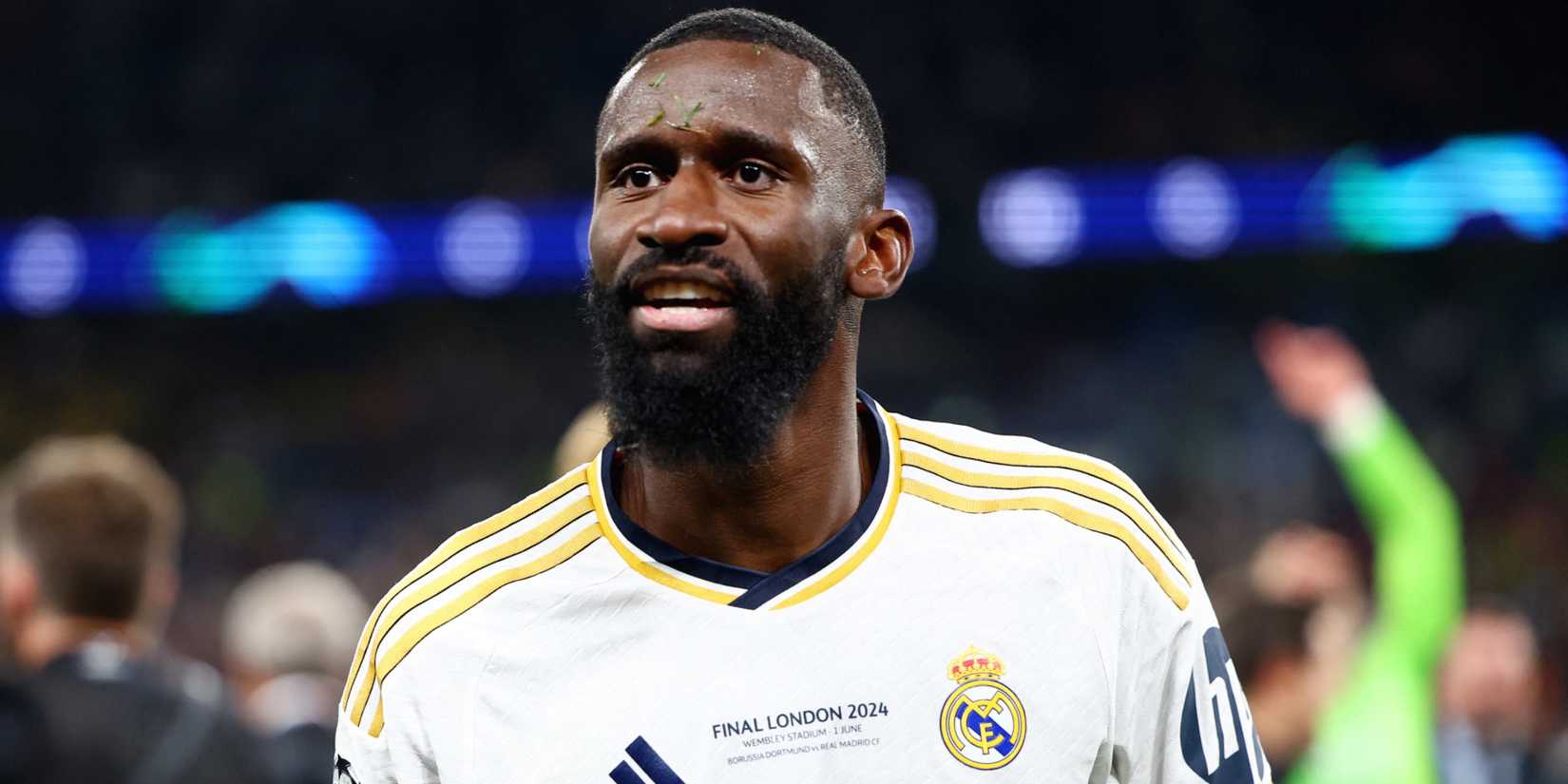 'I Was Called Greedy For Leaving Chelsea - Now I'm Nominated for Ballon ...