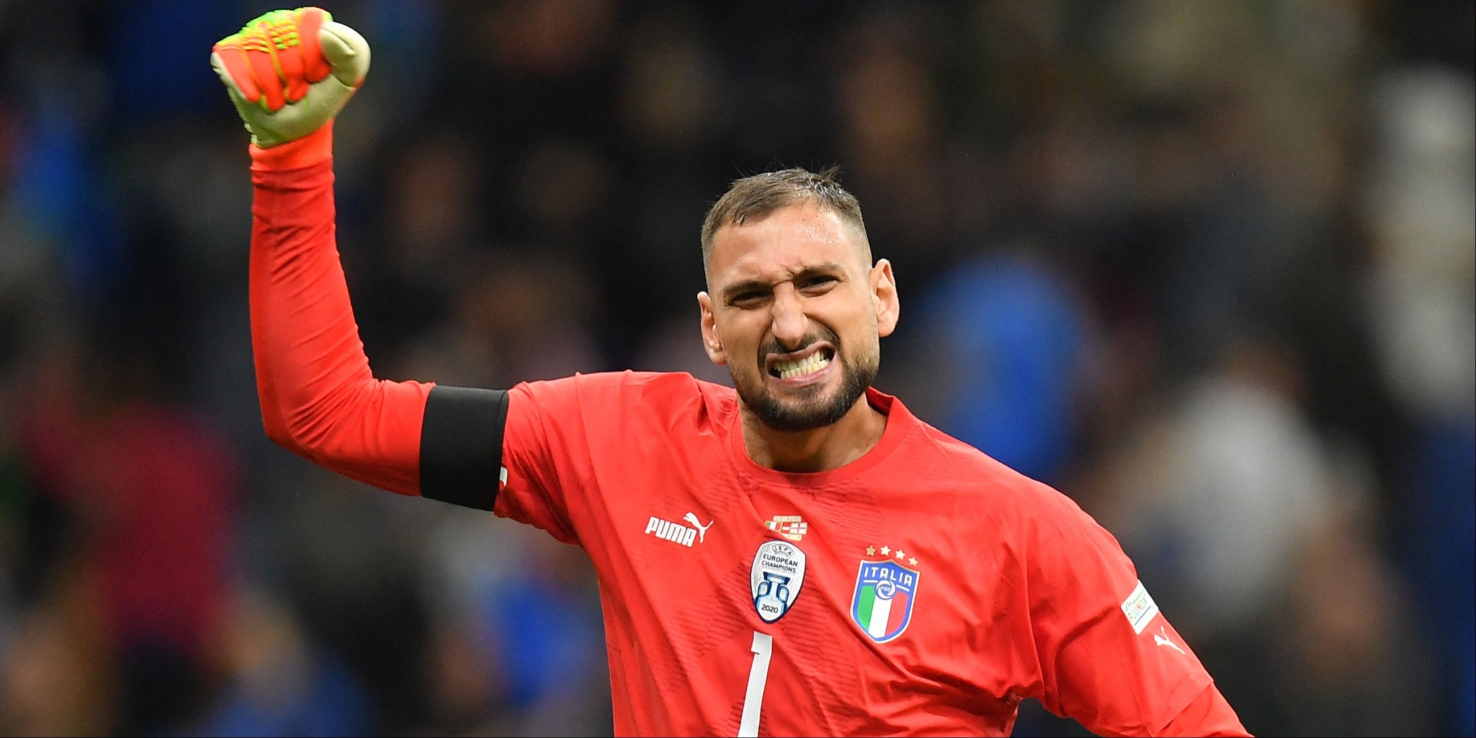 10 Best Goalkeepers Going to Euro 2024 [Ranked]