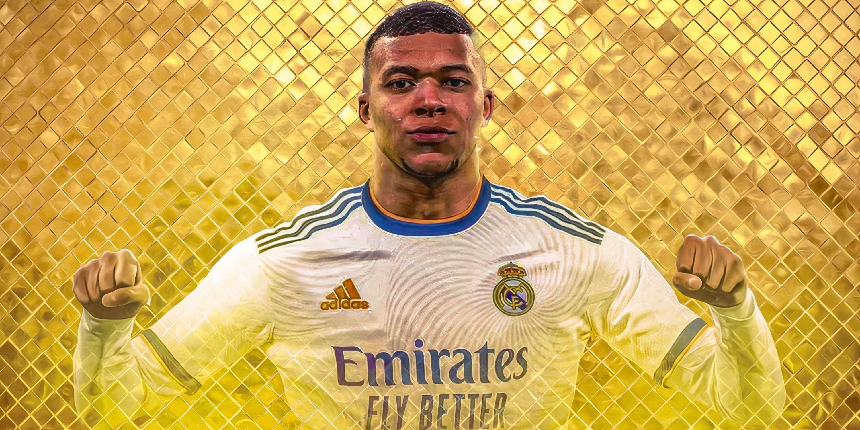 When Real Madrid Will Announce Kylian Mbappe Signing