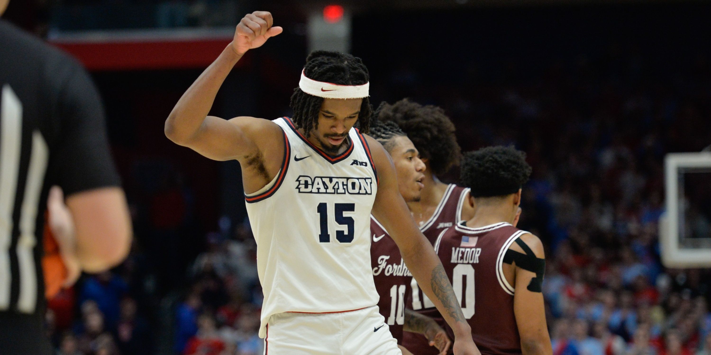 DaRon Holmes II Will Fit With the Denver Nuggets' System