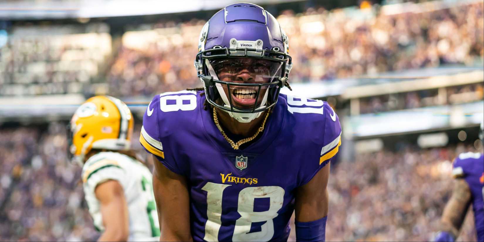 10 Highest-Paid Wide Receivers in the NFL