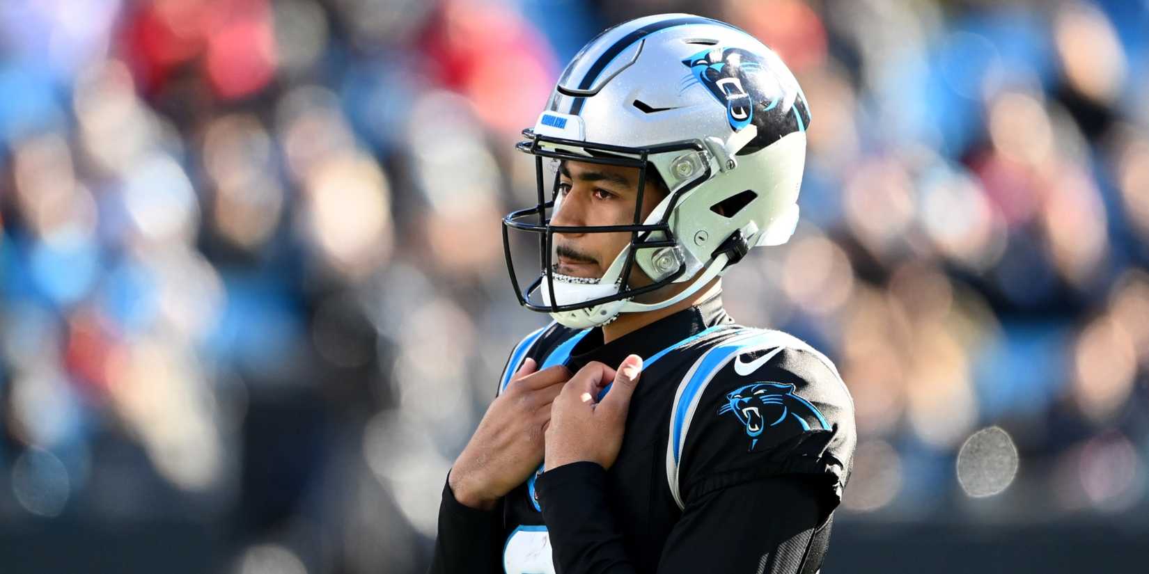 Panthers Announce Plans for Stadium Upgrade to Keep Team in Charlotte