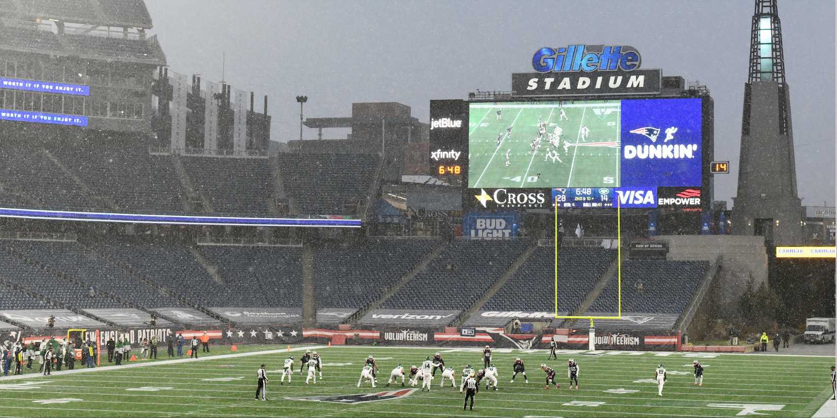 Ranking Every MLS Soccer Stadium in the USA and Canada