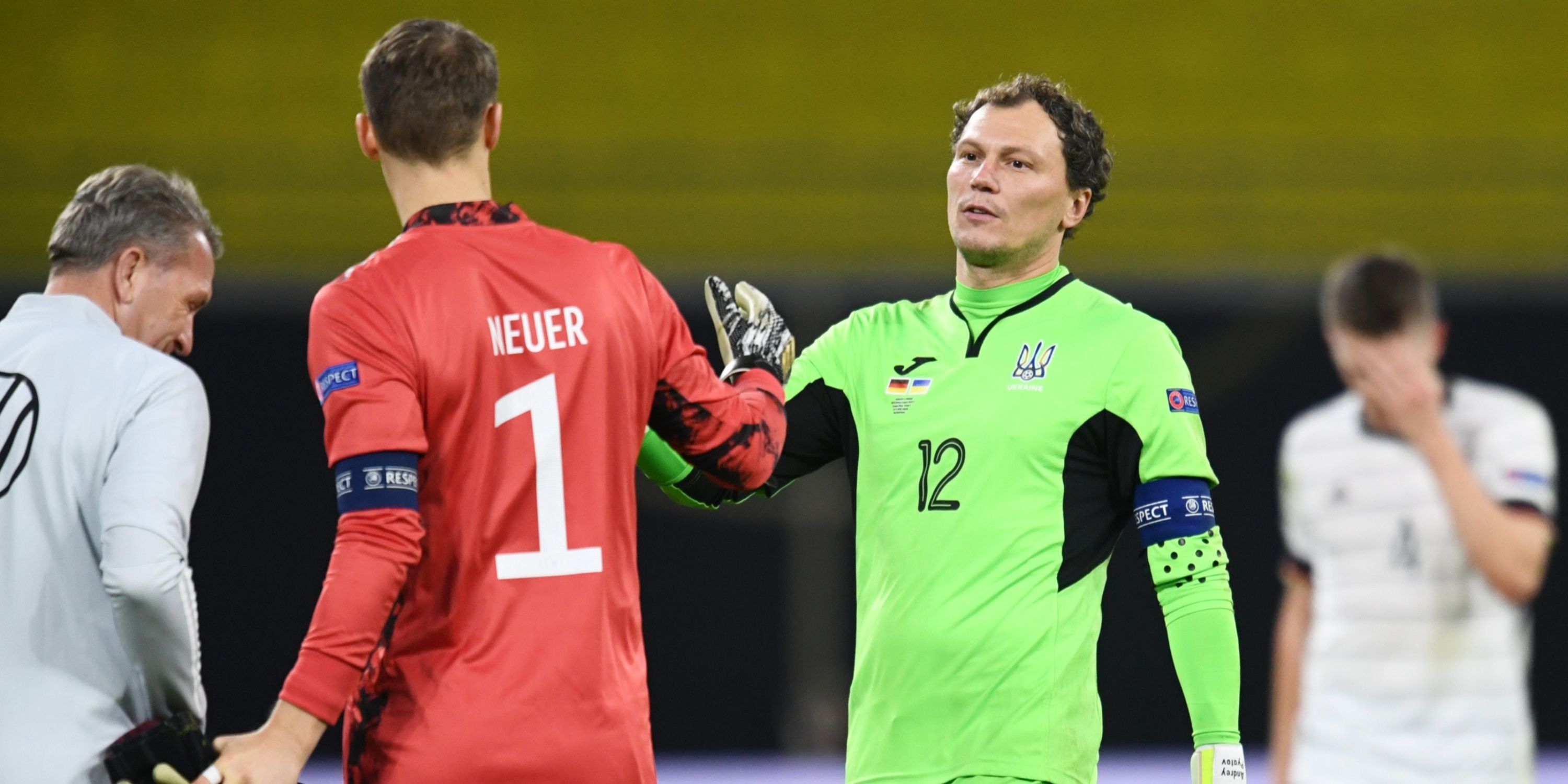 10 Greatest Ukrainian Players in Football History [Ranked]