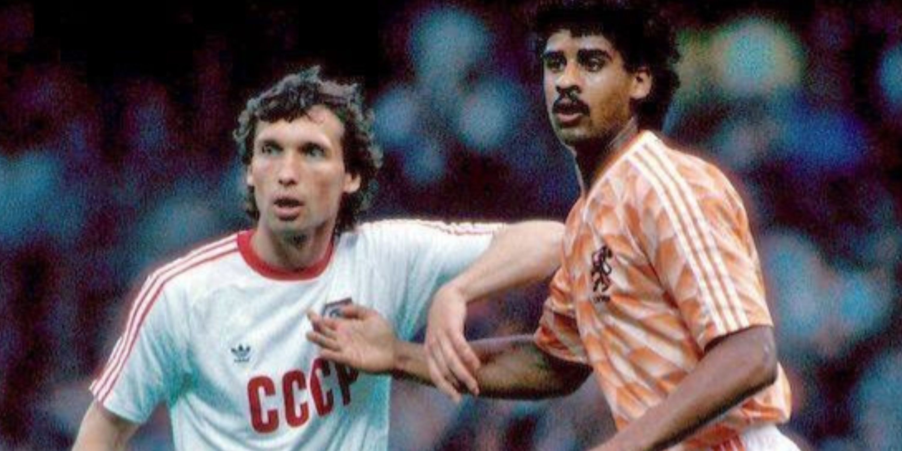 10 Greatest Ukrainian Players in Football History [Ranked]