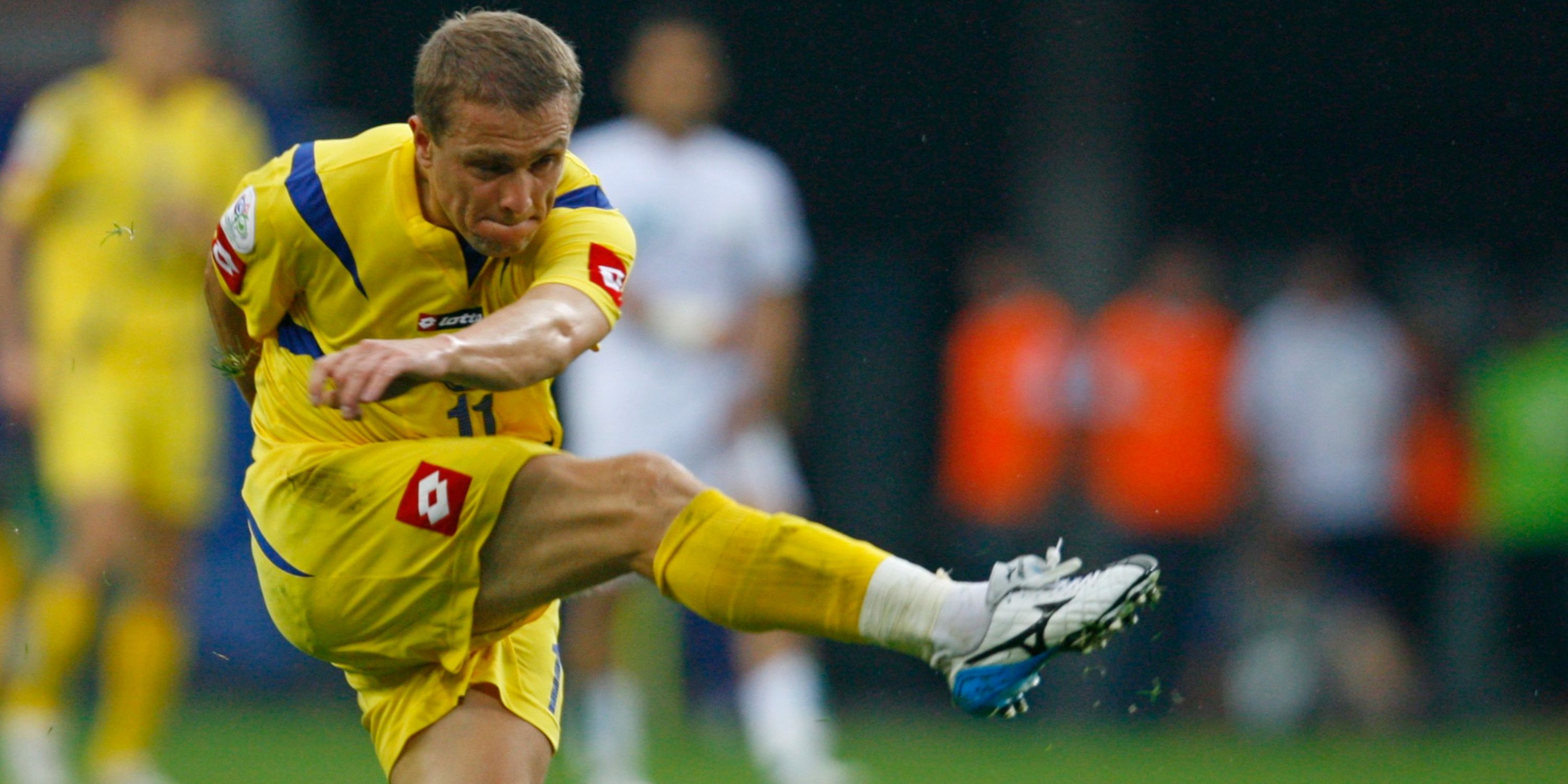 10 Greatest Ukrainian Players in Football History [Ranked]