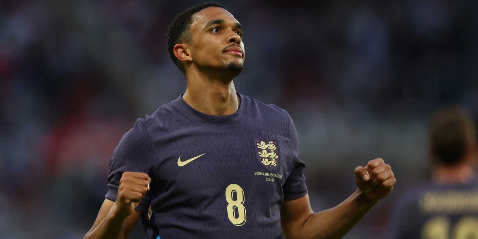 England's Squad Numbers for Euro 2024 Predicted