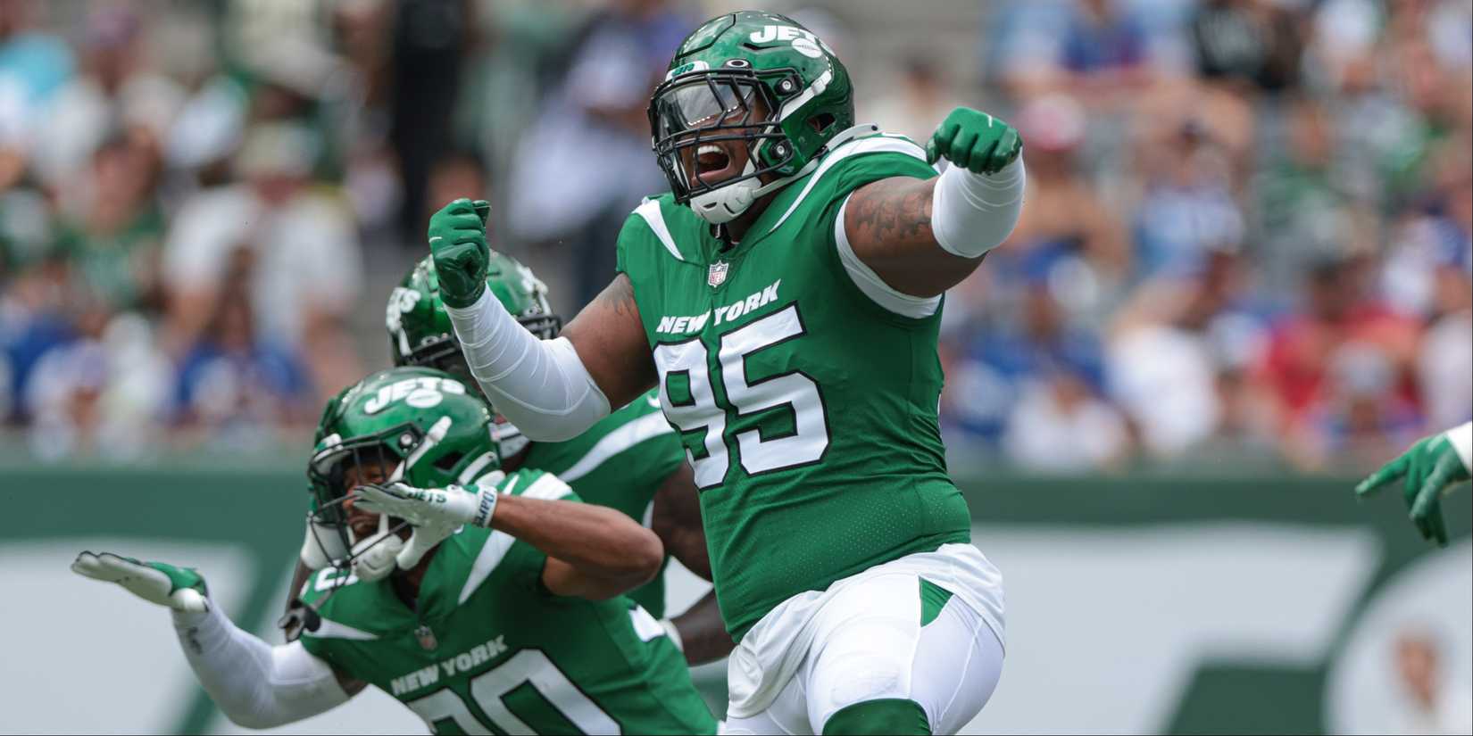 The 10 Highest-Paid Defensive Tackles in the NFL, Ranked by AAV