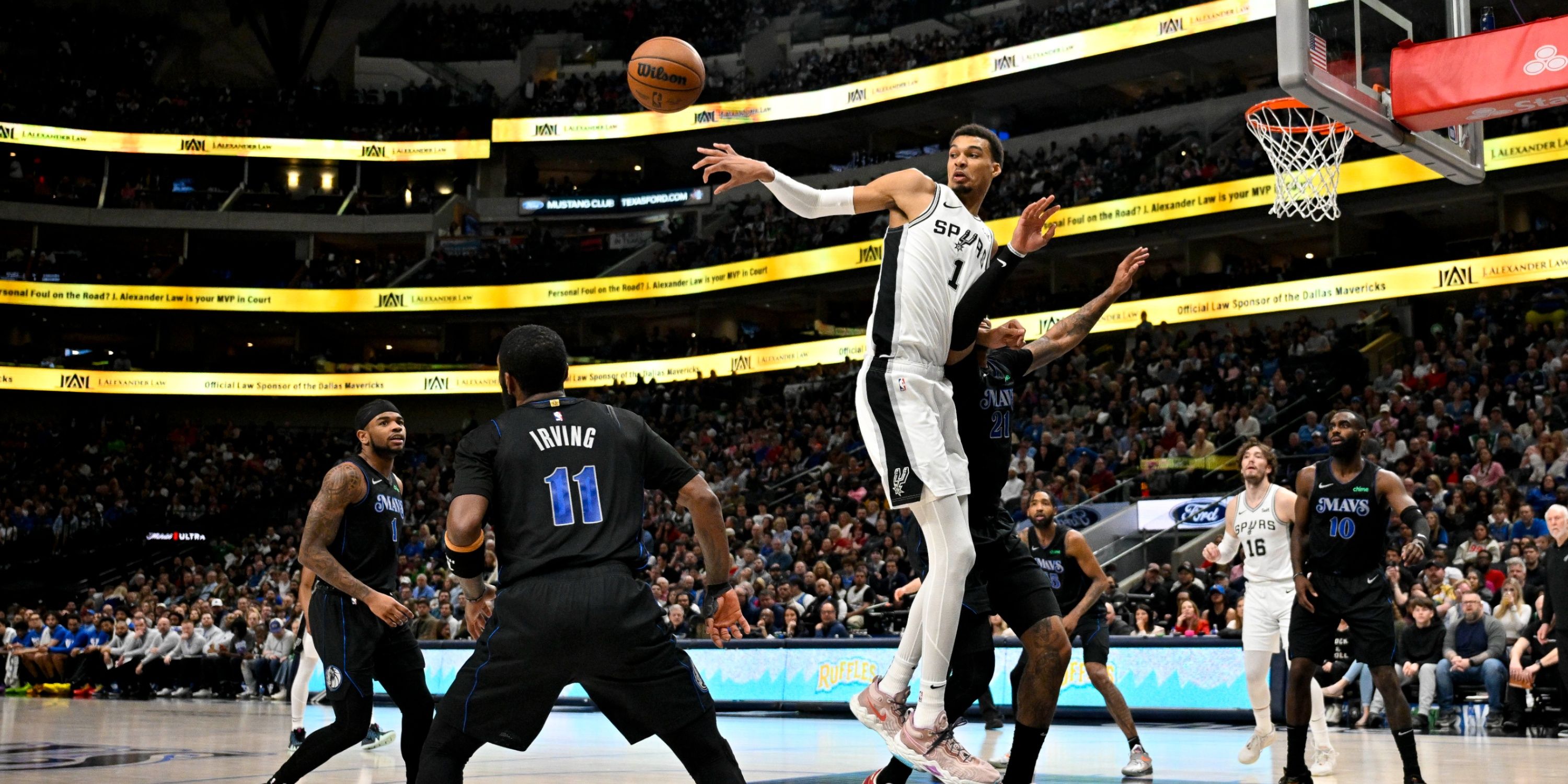 The Best First Overall NBA Draft Picks Since 2009