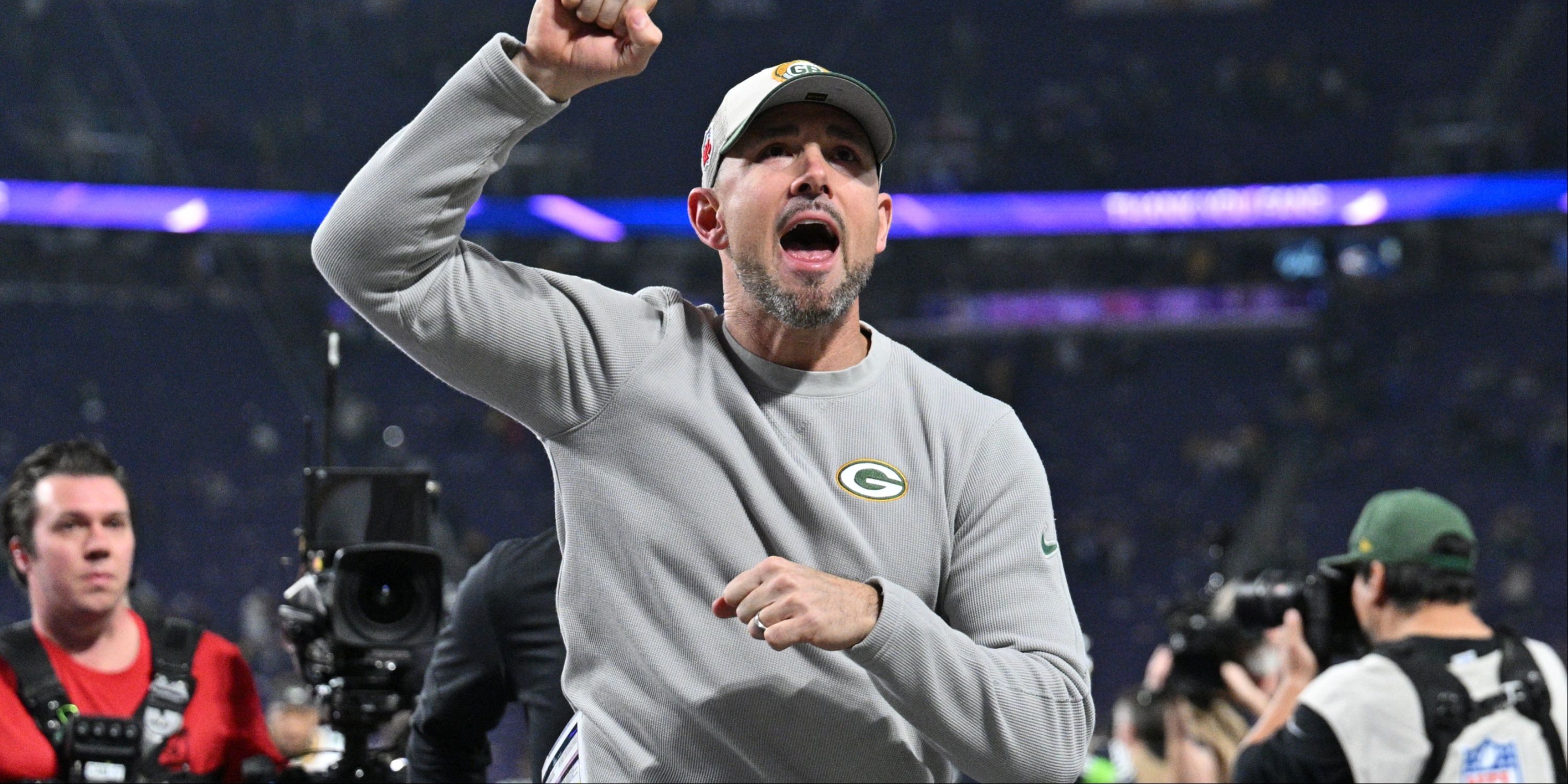 Ranking the Top 5 Head Coaches in Green Bay Packers History