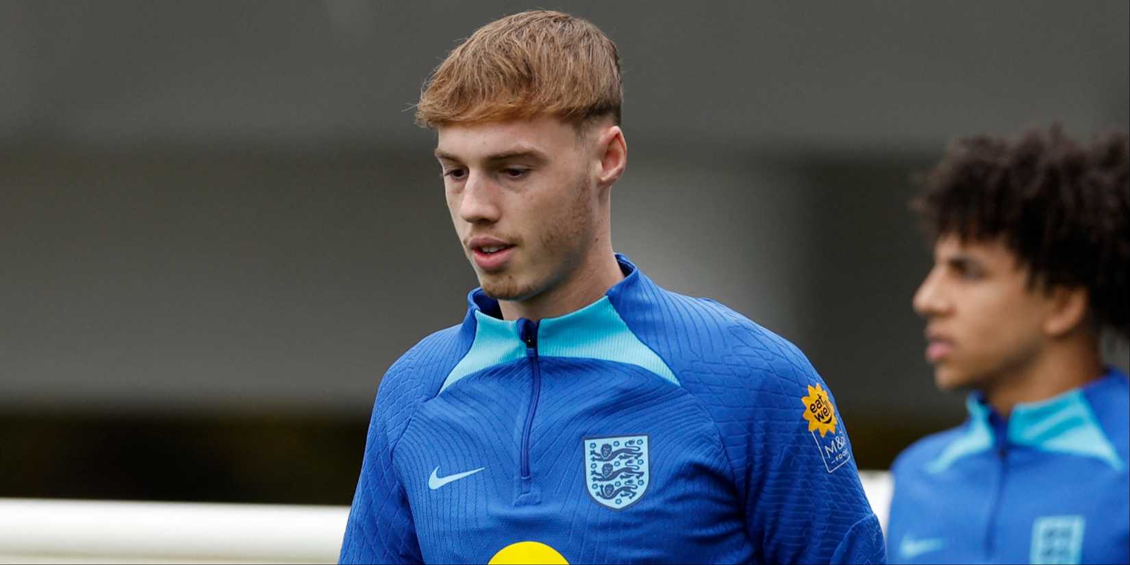England's Euro 2024 Squad Numbers Confirmed