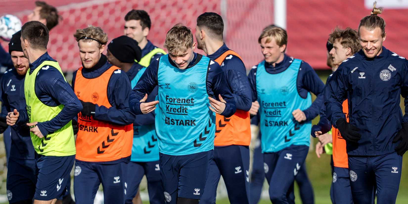 Denmark at Euro 2024: Group, Fixtures, Players to Watch and More