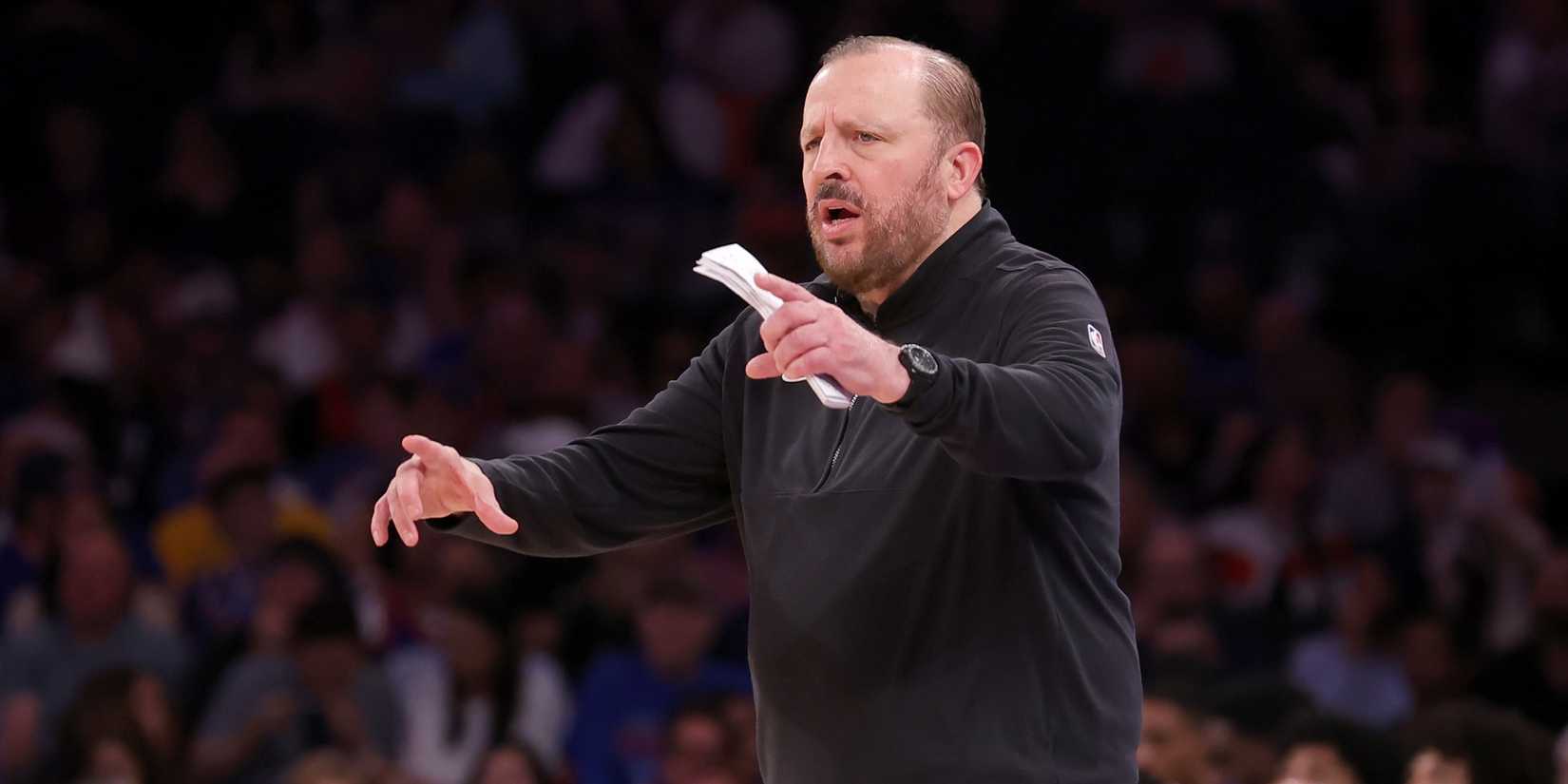 5 Active NBA Coaches with the Most Wins