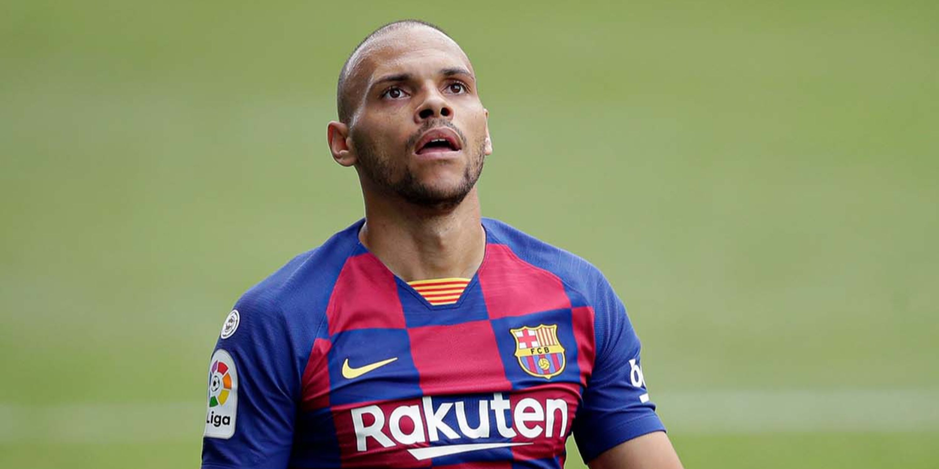 How Martin Braithwaite Became One of Football's Richest Players