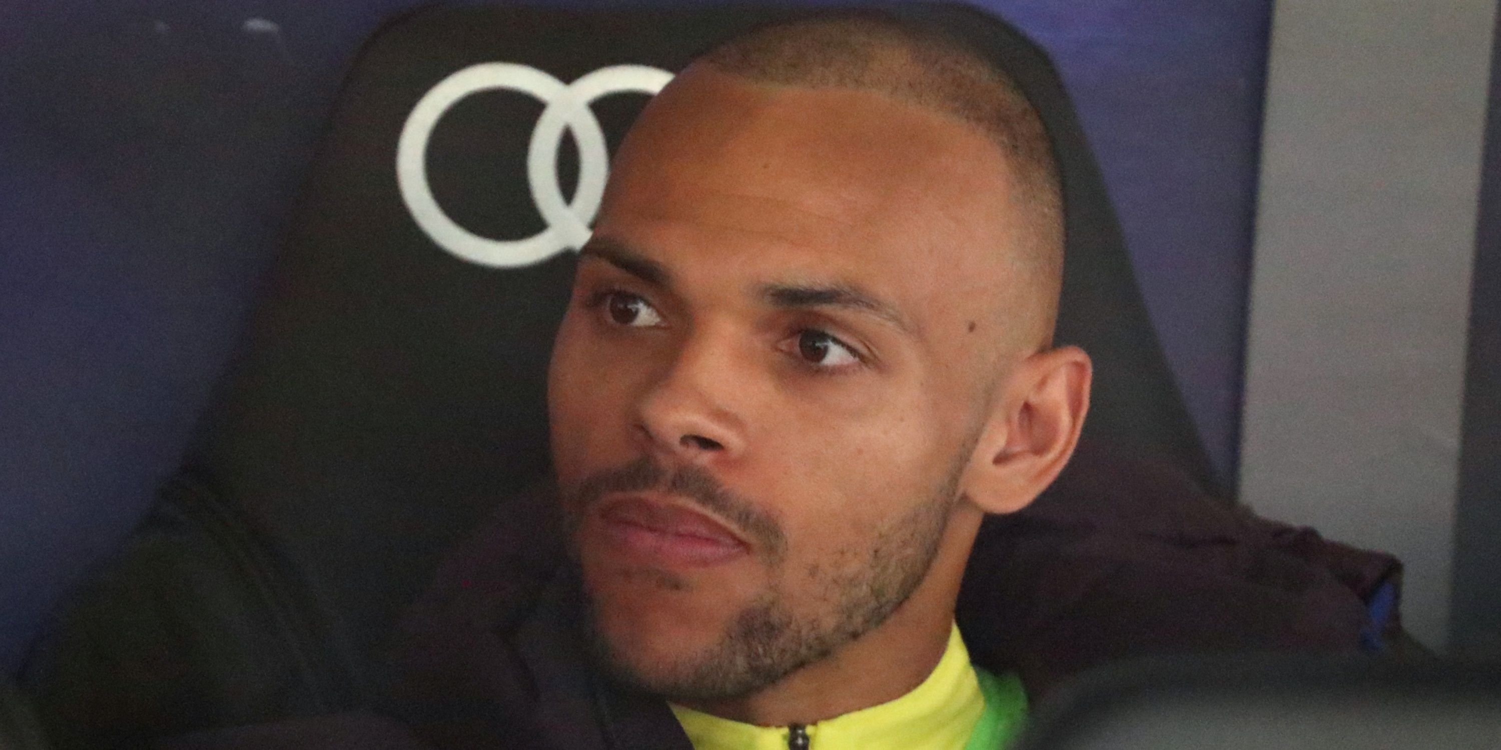 How Martin Braithwaite Became One of Football's Richest Players