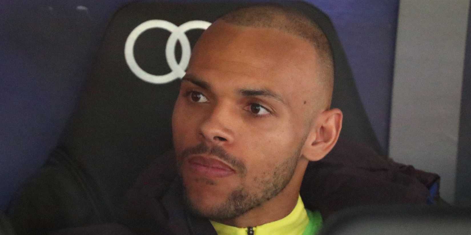 How Martin Braithwaite Became One of Football's Richest Players