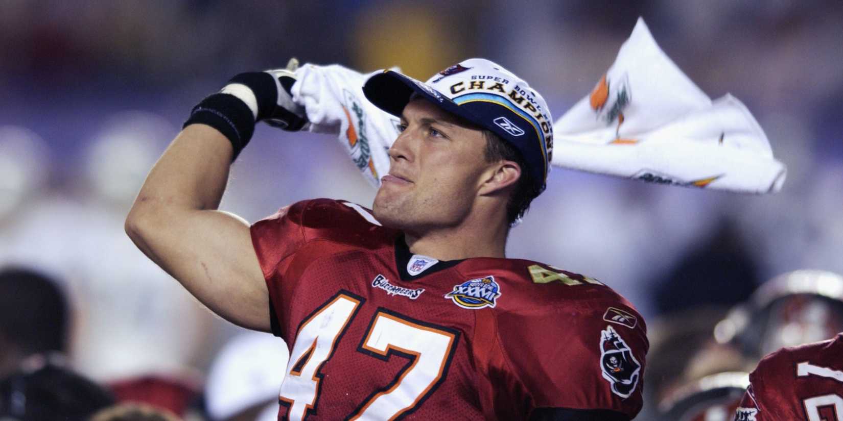 Ranking the 10 Hardest Hitters in NFL History