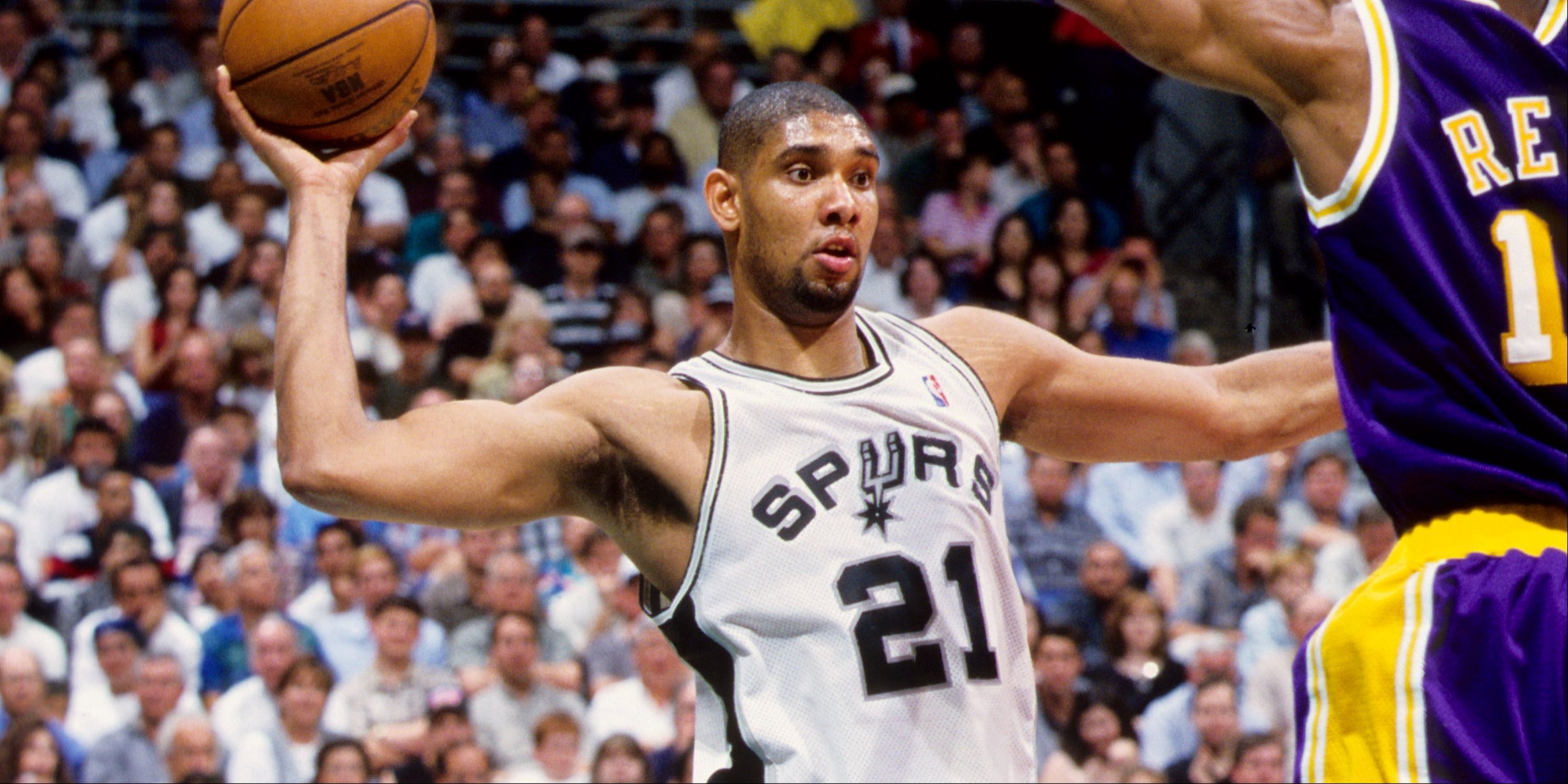 Top 5 NBA Finals Debut Performances All-Time