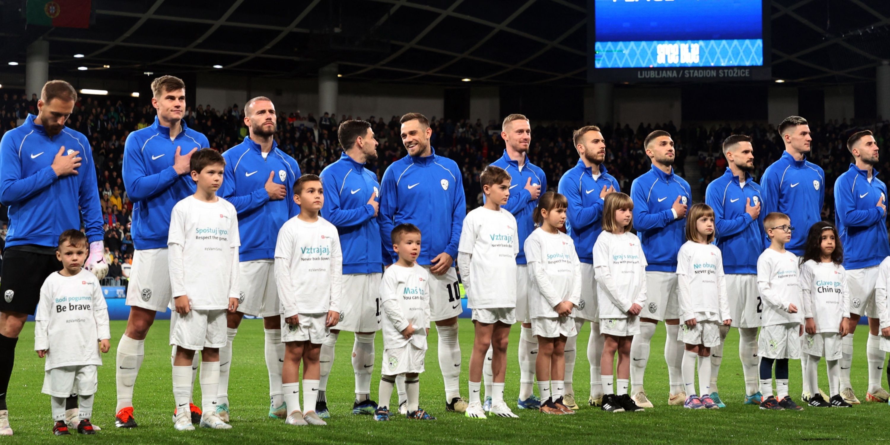 Slovenia at Euro 2024: Group, Fixtures, Players to Watch and More