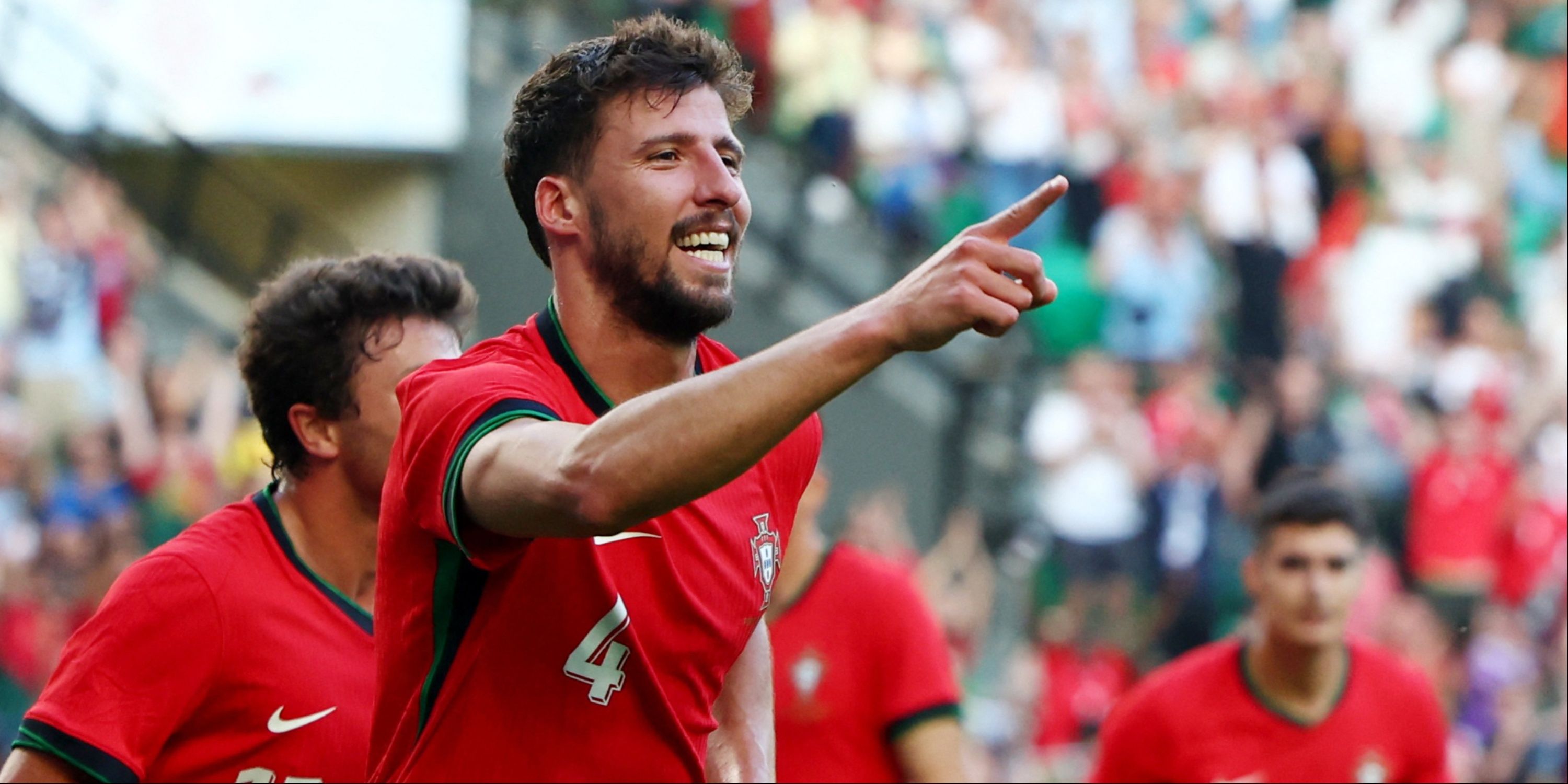 15 Best Portugal Players Right Now [Ranked]