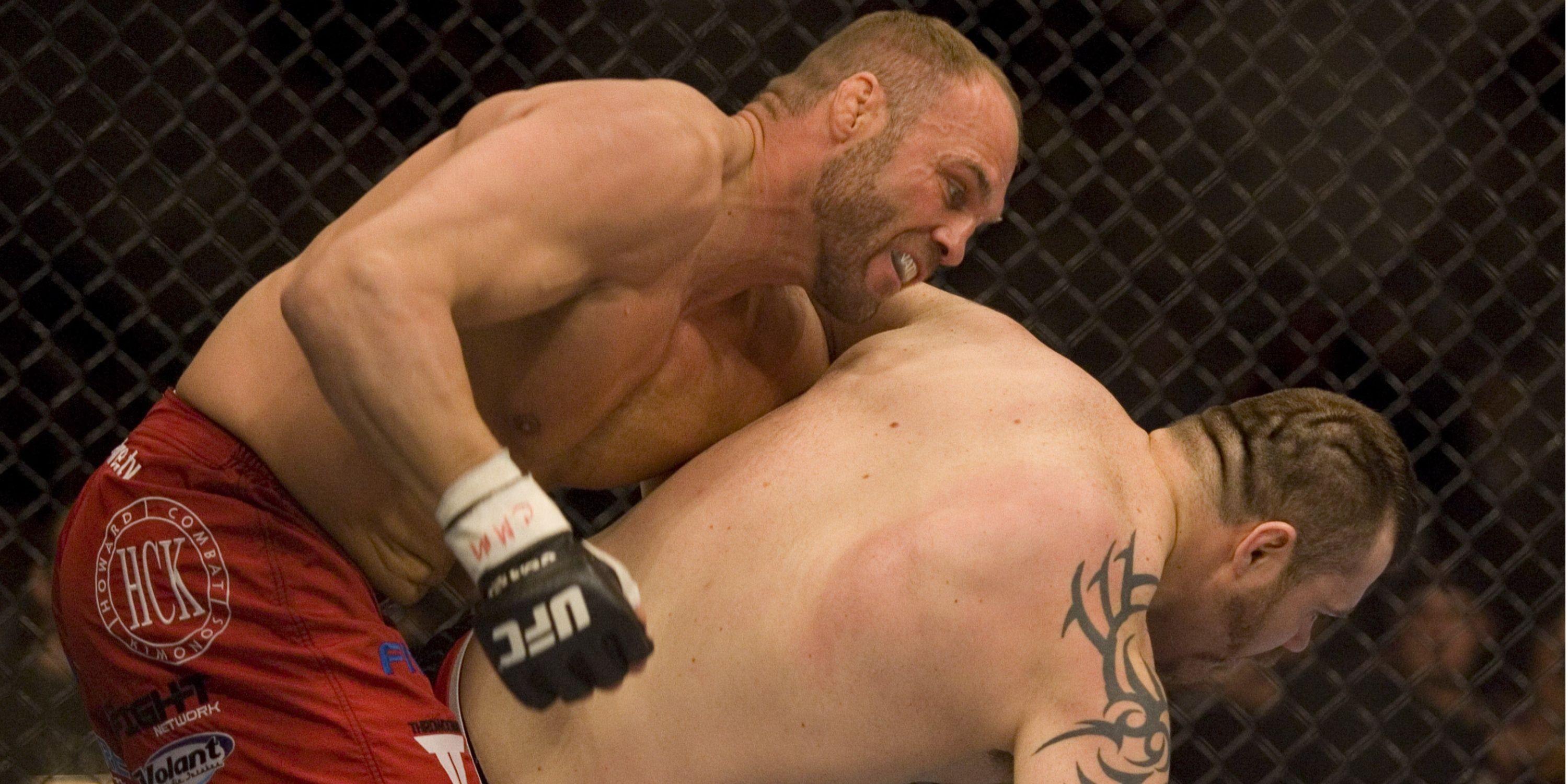 The 10 Greatest American MMA Fighters Ever [Ranked]