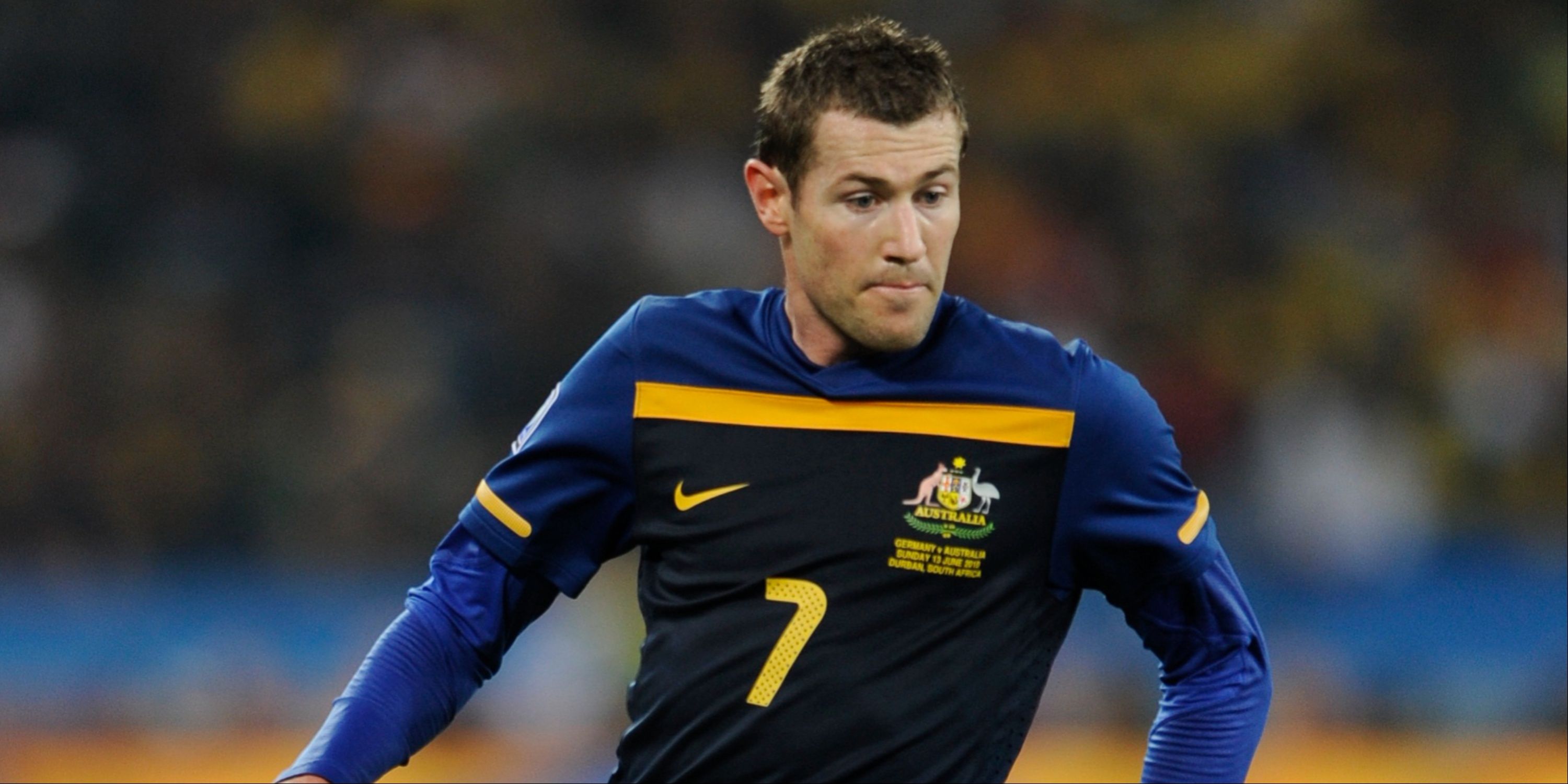 10 Greatest Australia Players in Football History [Ranked]