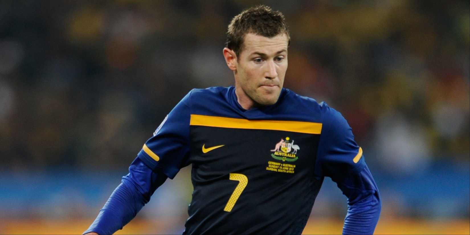 10 Greatest Australia Players in Football History [Ranked]