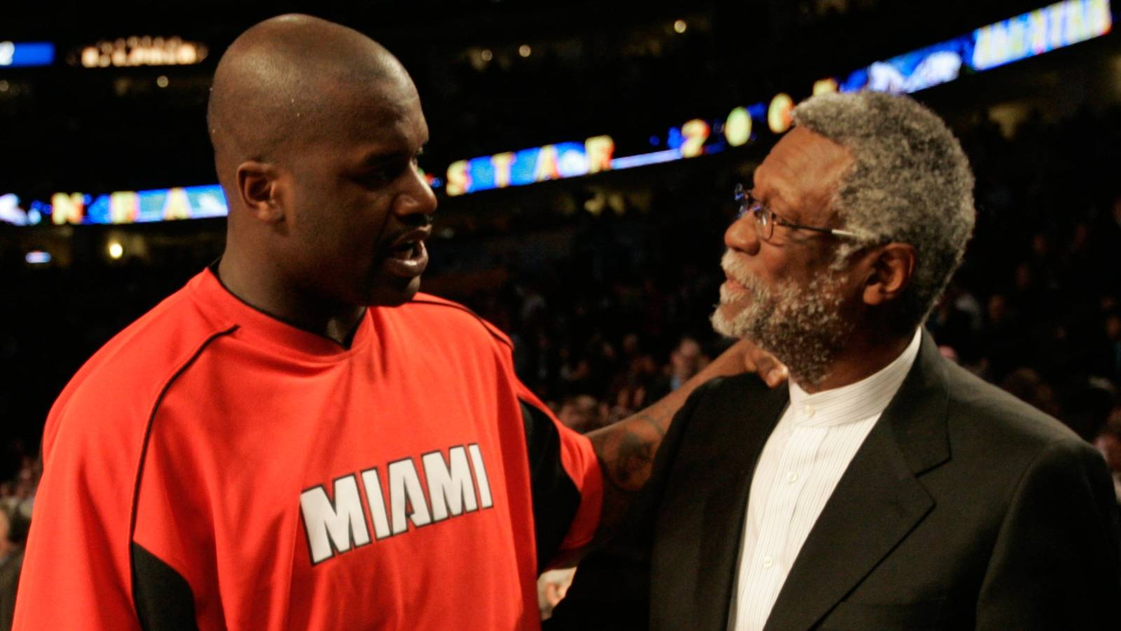 Revisiting the Shaquille O'Neal Trade to the Miami Heat