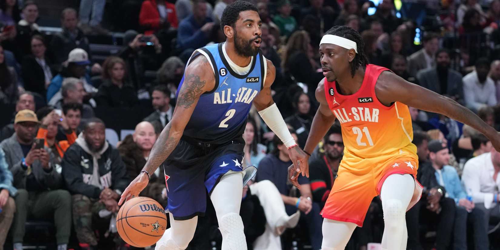 Why the 2011 NBA Draft Class Is the Best of the 2010s