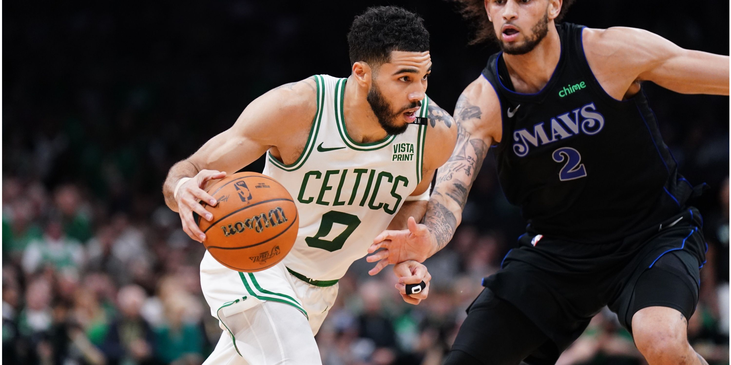 Boston Celtics Superstar Jayson Tatum Quietly Impacts Games in These 5 Ways