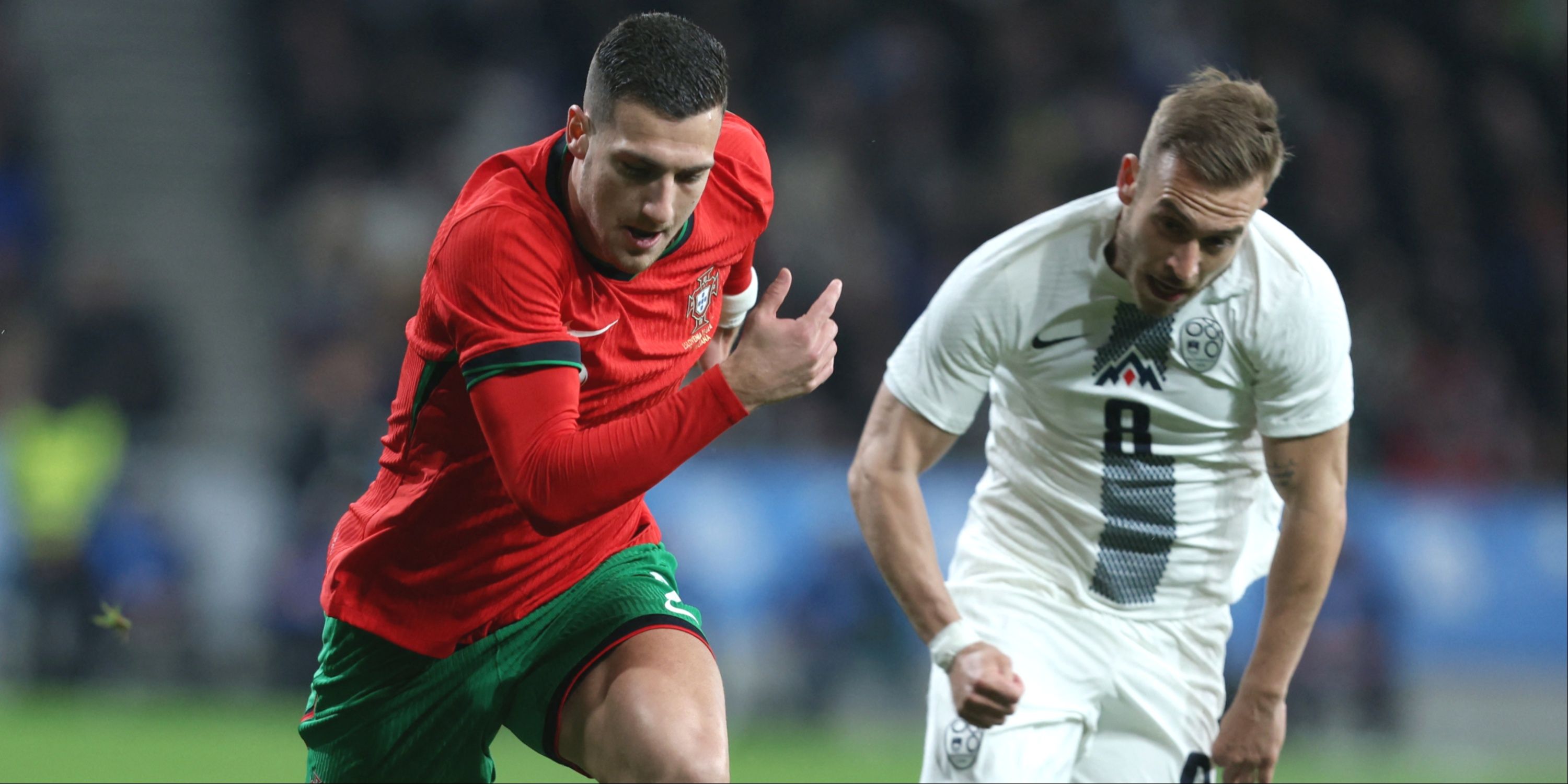 10 Best Right-Backs Going to EURO 2024 [Ranked]
