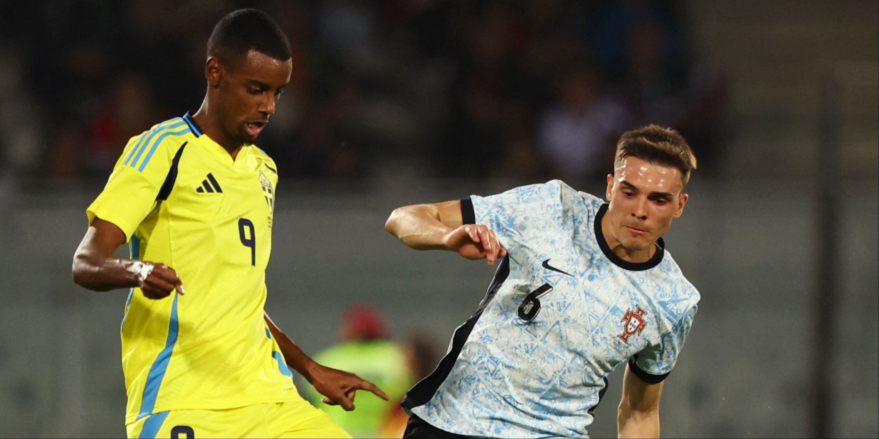 15 Best Portugal Players Right Now [Ranked]