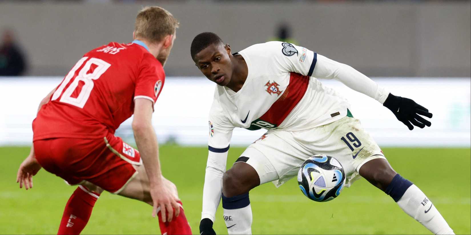 15 Best Portugal Players Right Now [Ranked]