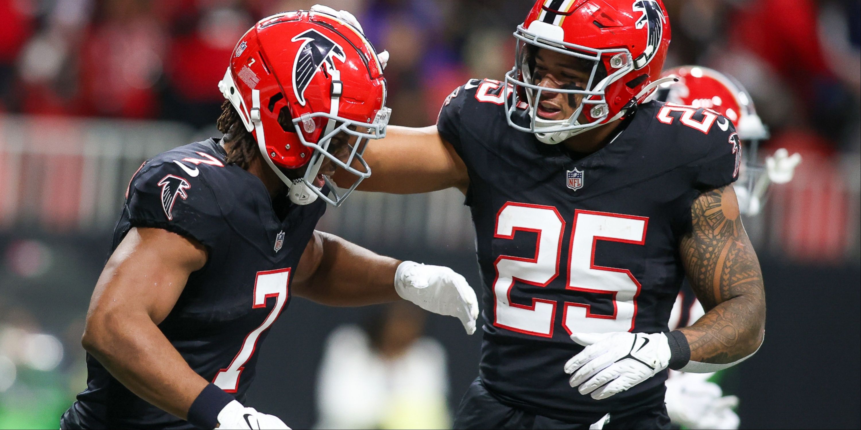 Ranking the Top 5 Running Back Groups For 2024