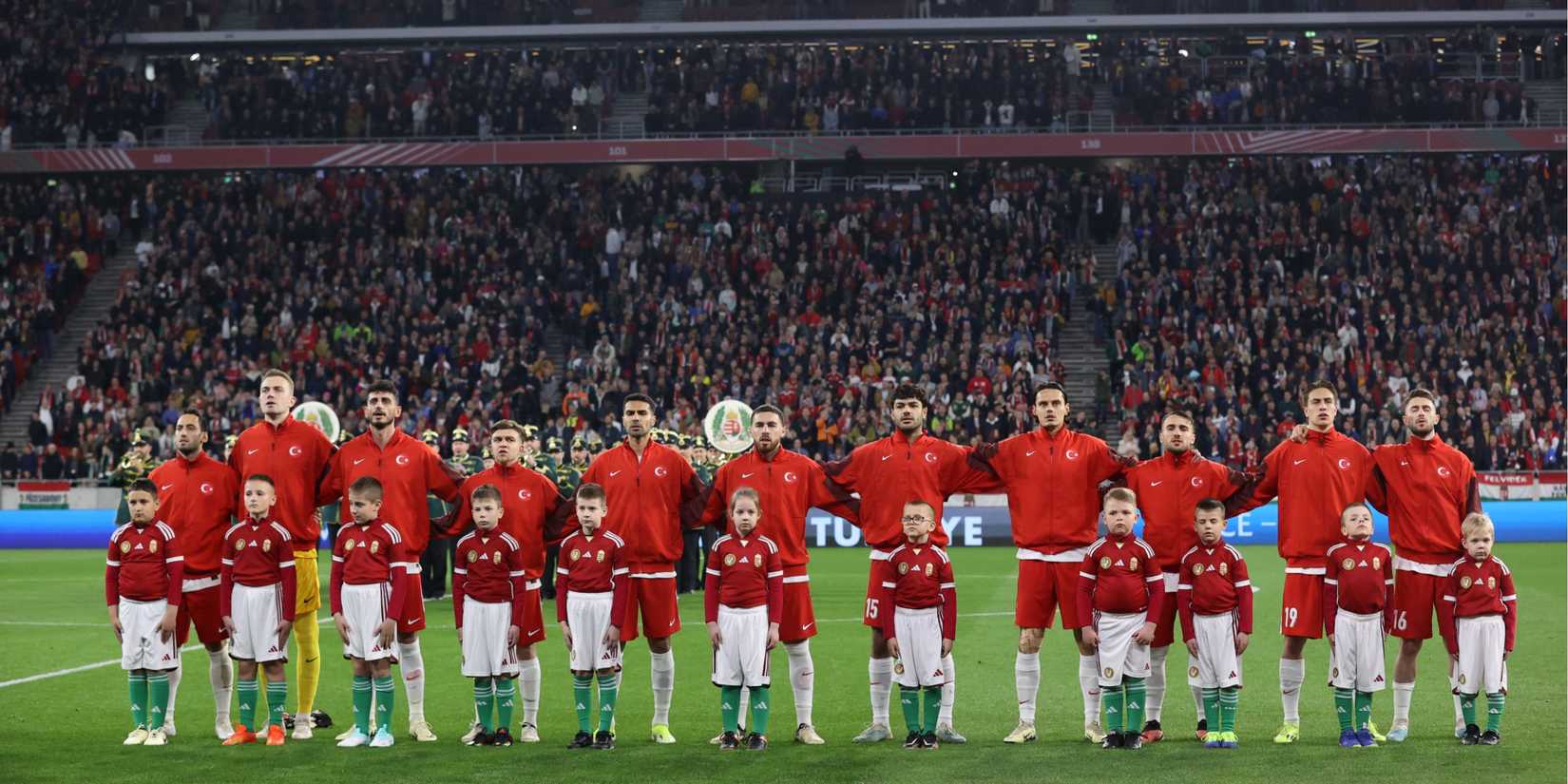 Turkey at Euro 2024: Group, Fixtures, Players to Watch and more