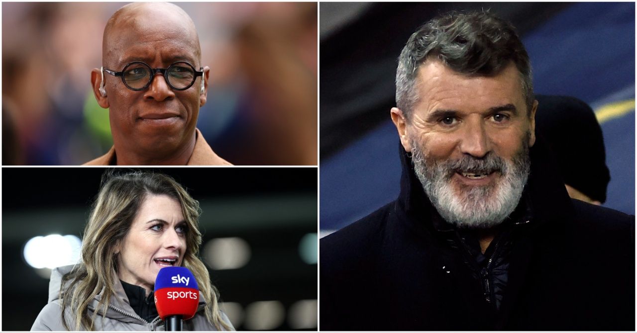 The 10 Best Pundits at Euro 2024 [Ranked]