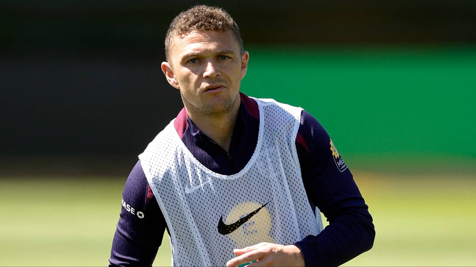 Pickle Juice Explained As Kieran Trippier Uses it in England 1-0 Serbia