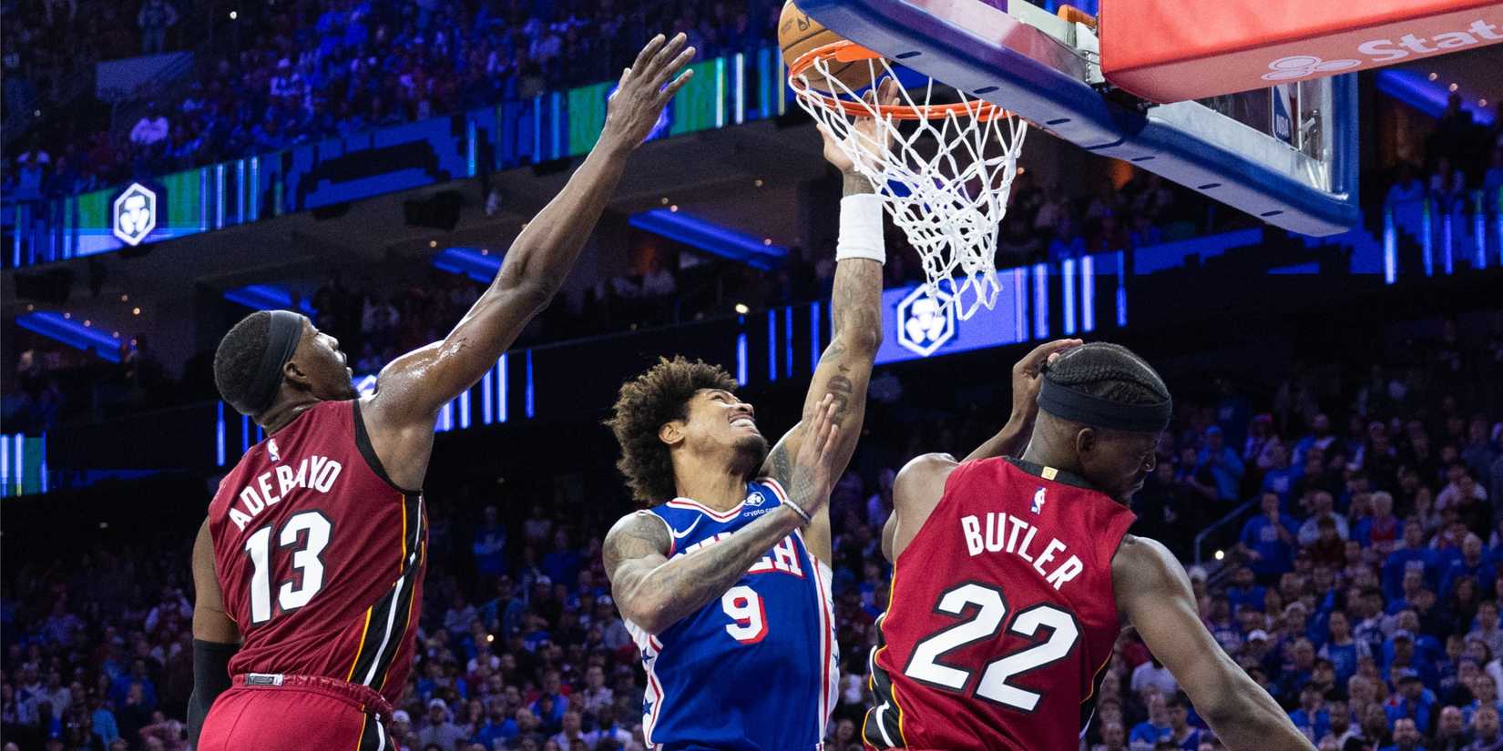 3 Best Offseason Moves for the Miami Heat