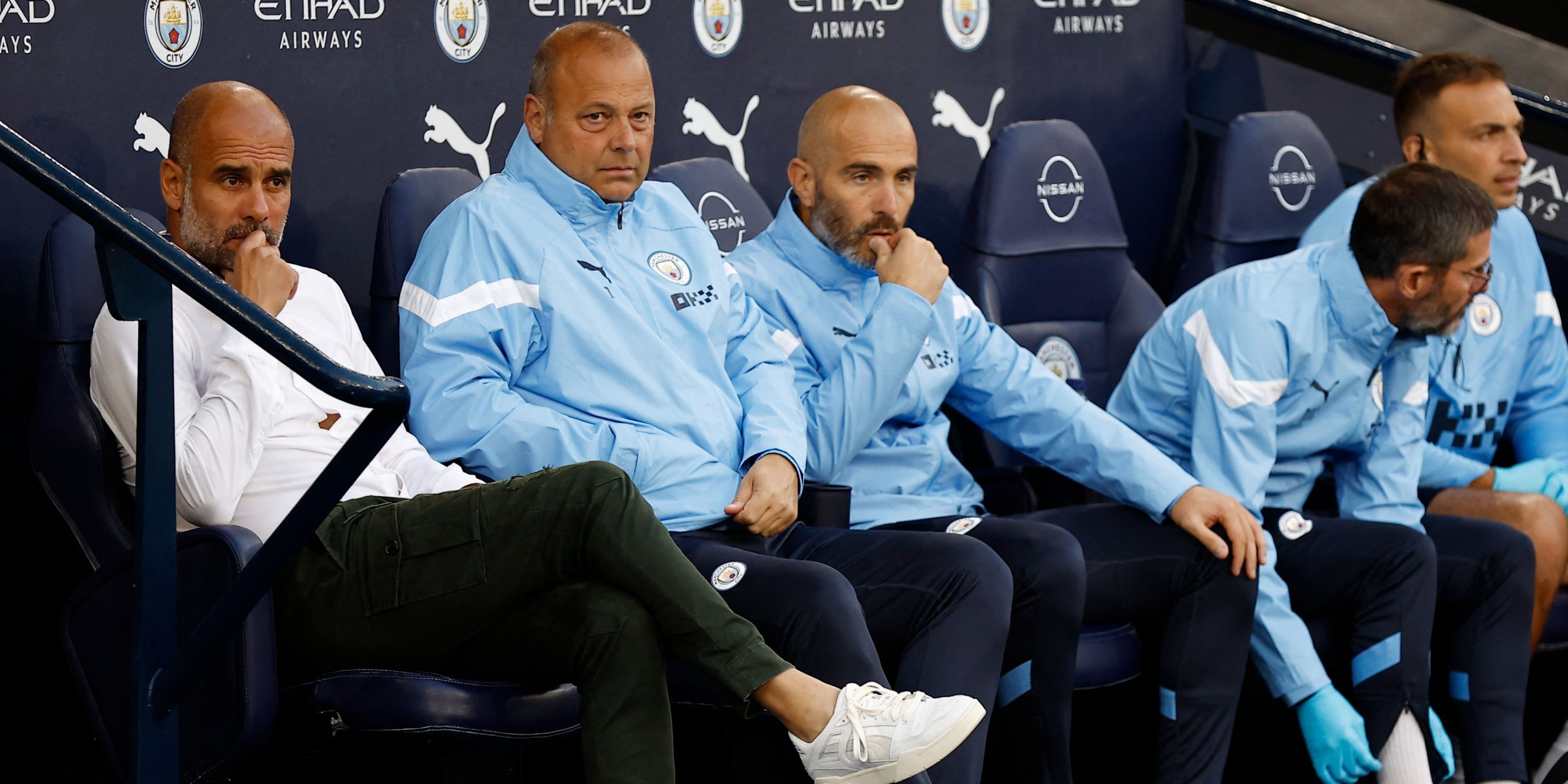 Why and how Chelsea chose Enzo Maresca to be their next manager