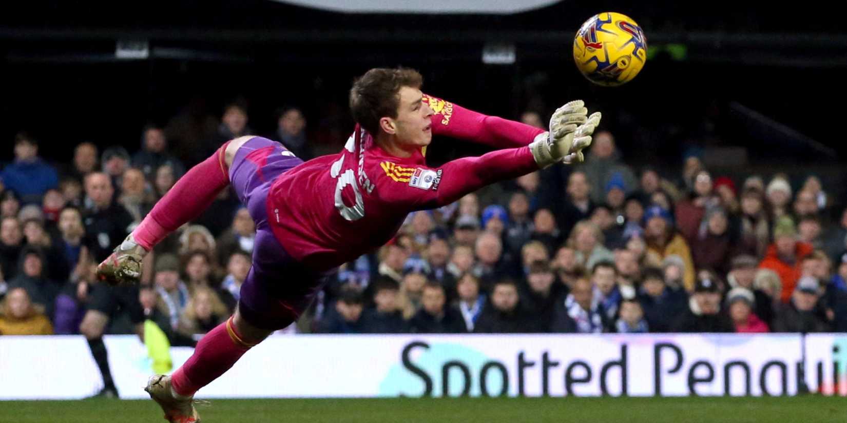 Sky Sports: West Ham Agree £18m Fee to Sign Leicester Star Mads Hermansen