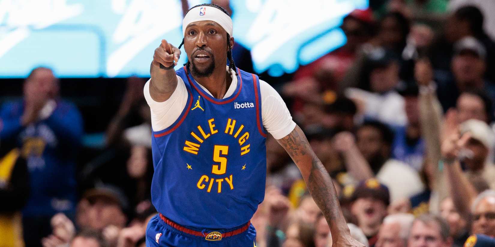 Evaluating The NBA Floor And Ceiling Of Ja'Kobe Walter