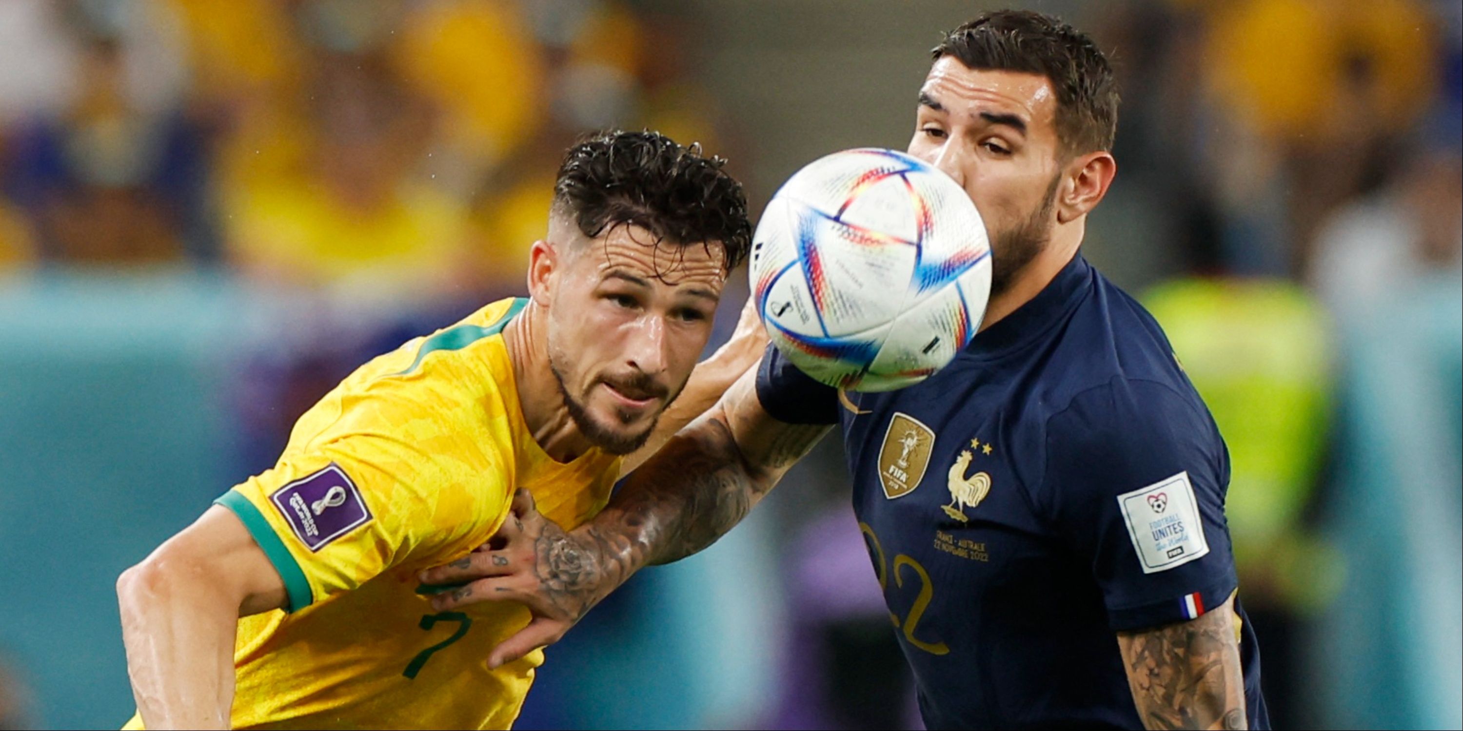 10 Greatest Australia Players in Football History [Ranked]