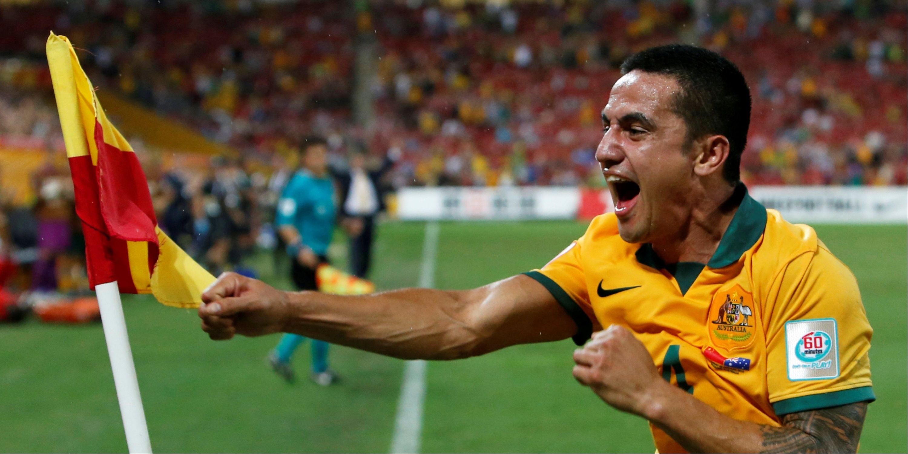 10 Greatest Australia Players in Football History [Ranked]