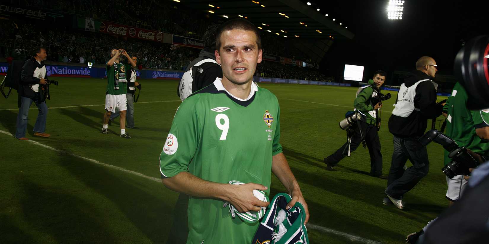 10 Greatest Northern Ireland Players in Premier League History [Ranked]