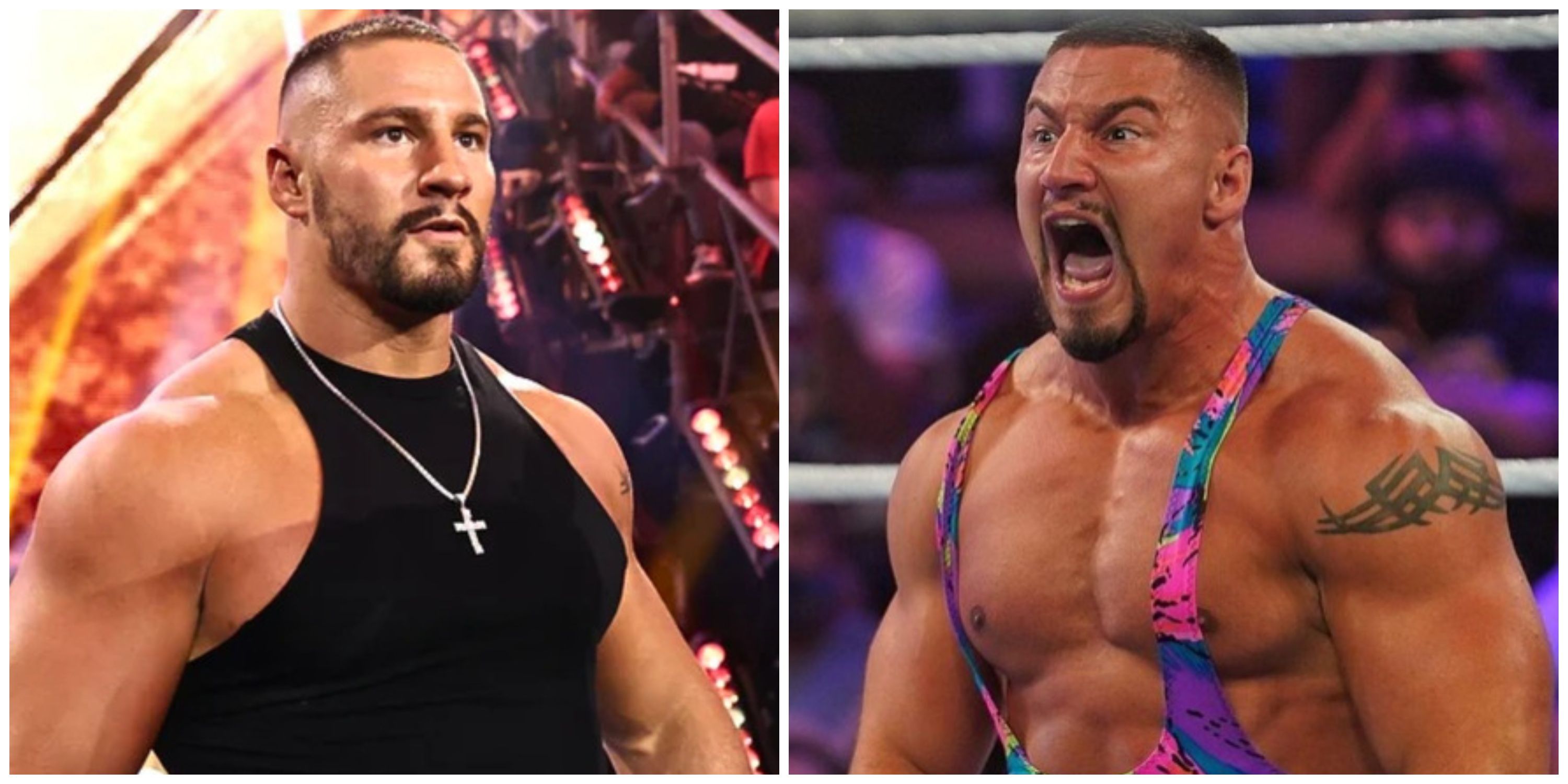 WWE's Plans Have Drastically Changed for Bron Breakker