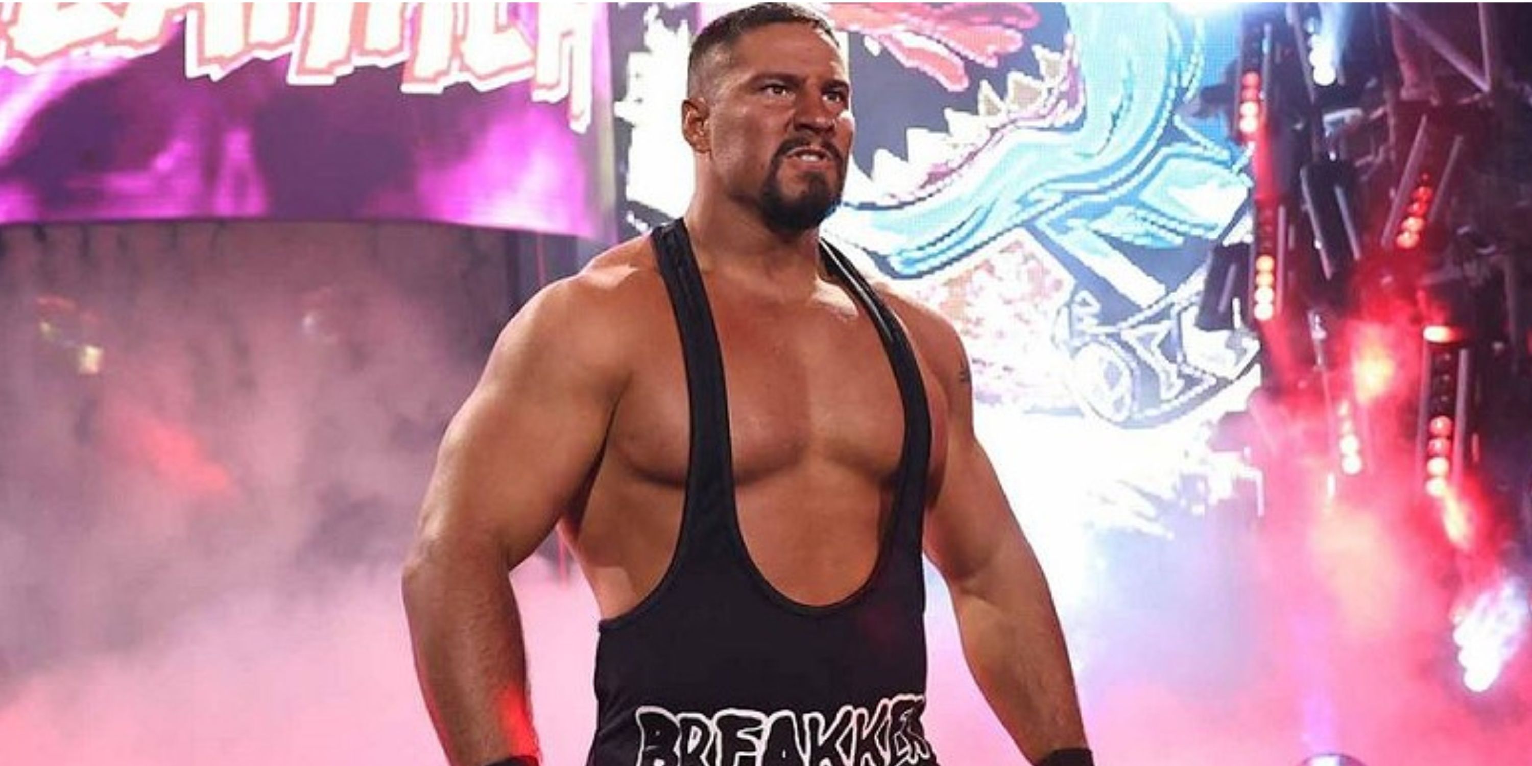 WWE's Plans Have Drastically Changed for Bron Breakker WWE's Plans Have Drastically Changed for Bron Breakker